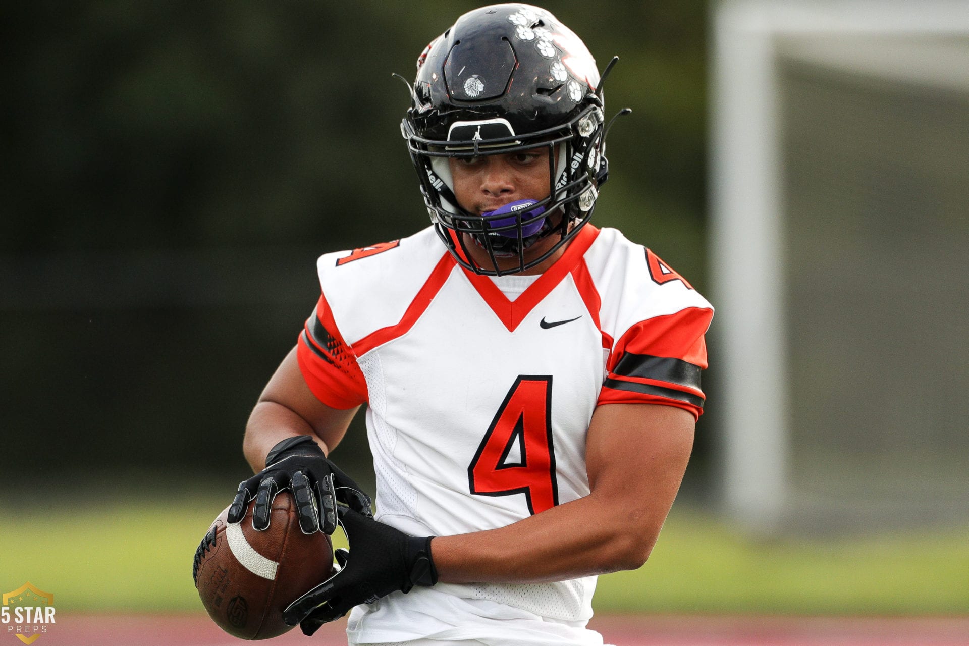 SCRIMMAGE REPORT: Powell at Farragut football (Aug. 10, 2021) - Five ... SCRIMMAGE REPORT: Powell at Farragut football (Aug. 10, 2021) - Five ...