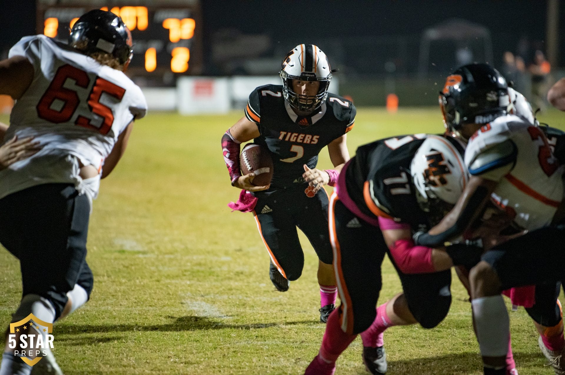 5STAR PHOTOS: South Pittsburg at Meigs County football (Week 8, 2020 ...