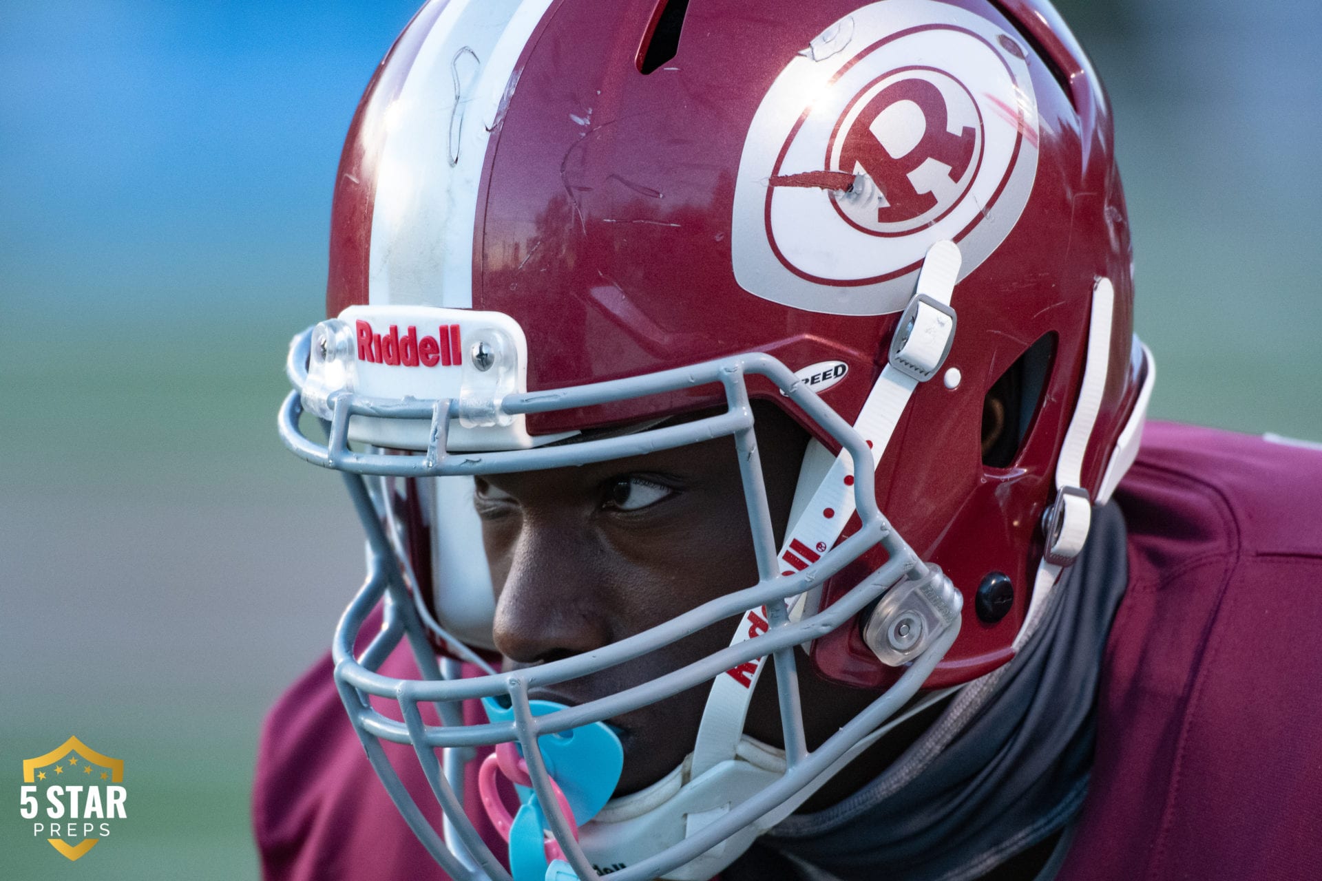 5STAR PHOTOS: Powell Panthers at Oak Ridge Wildcats (Week 10, 2020 ...