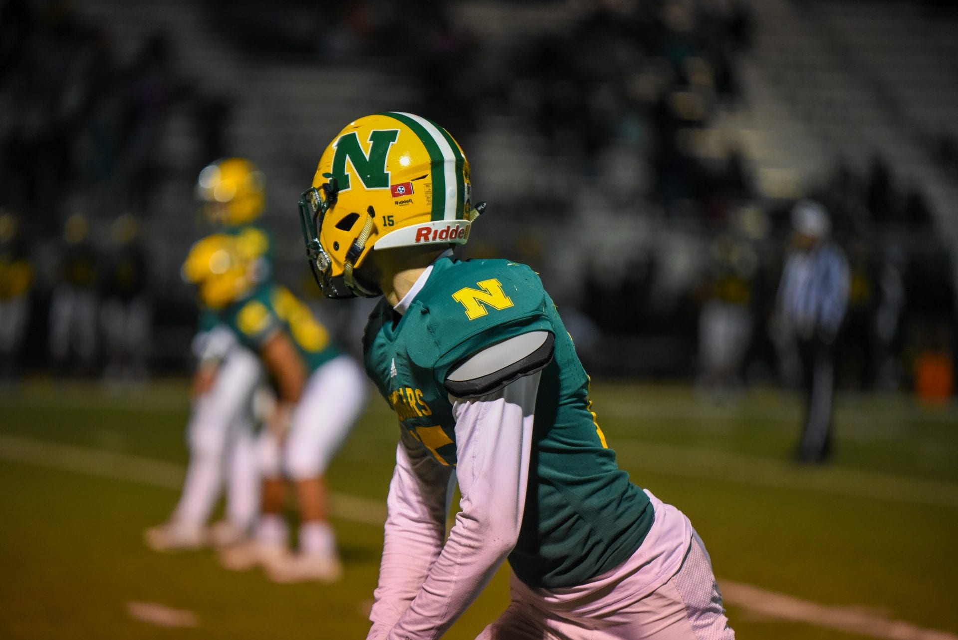 5STAR PHOTOS: Austin-East at Northview Academy (Week 11, 2020) - Five ...