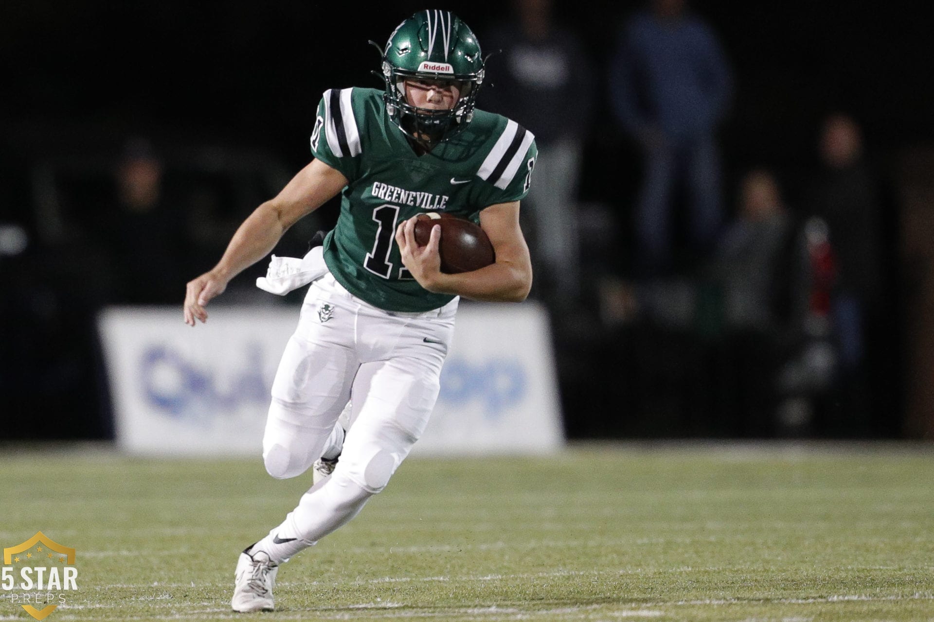 7v7 REPORT: Greeneville tests its two QBs at Alcoa; Greene Devils deep ...