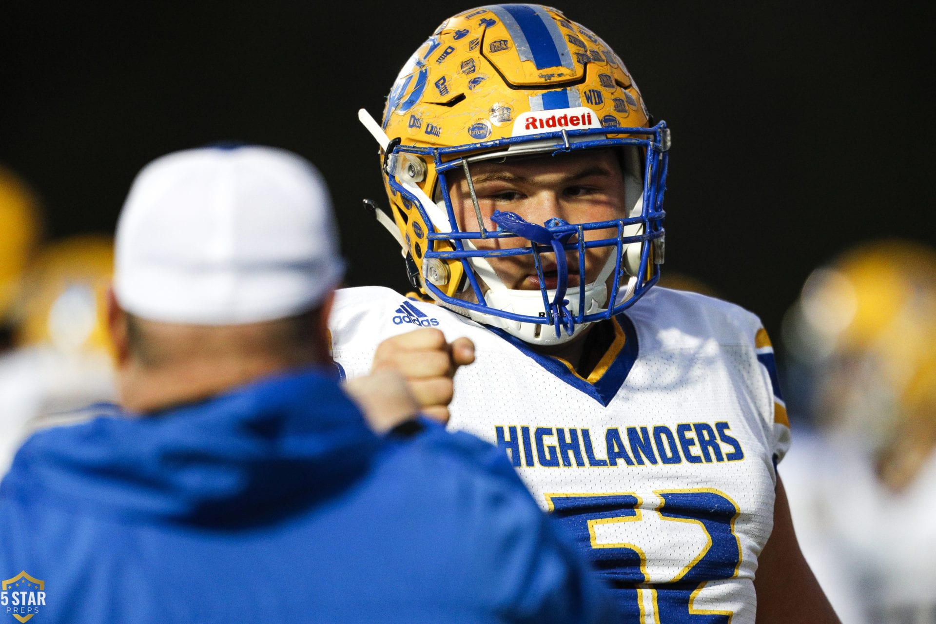 WEEK 11 GLANCE: Gatlinburg-Pittman fights off Kingston for 2-seed and ...