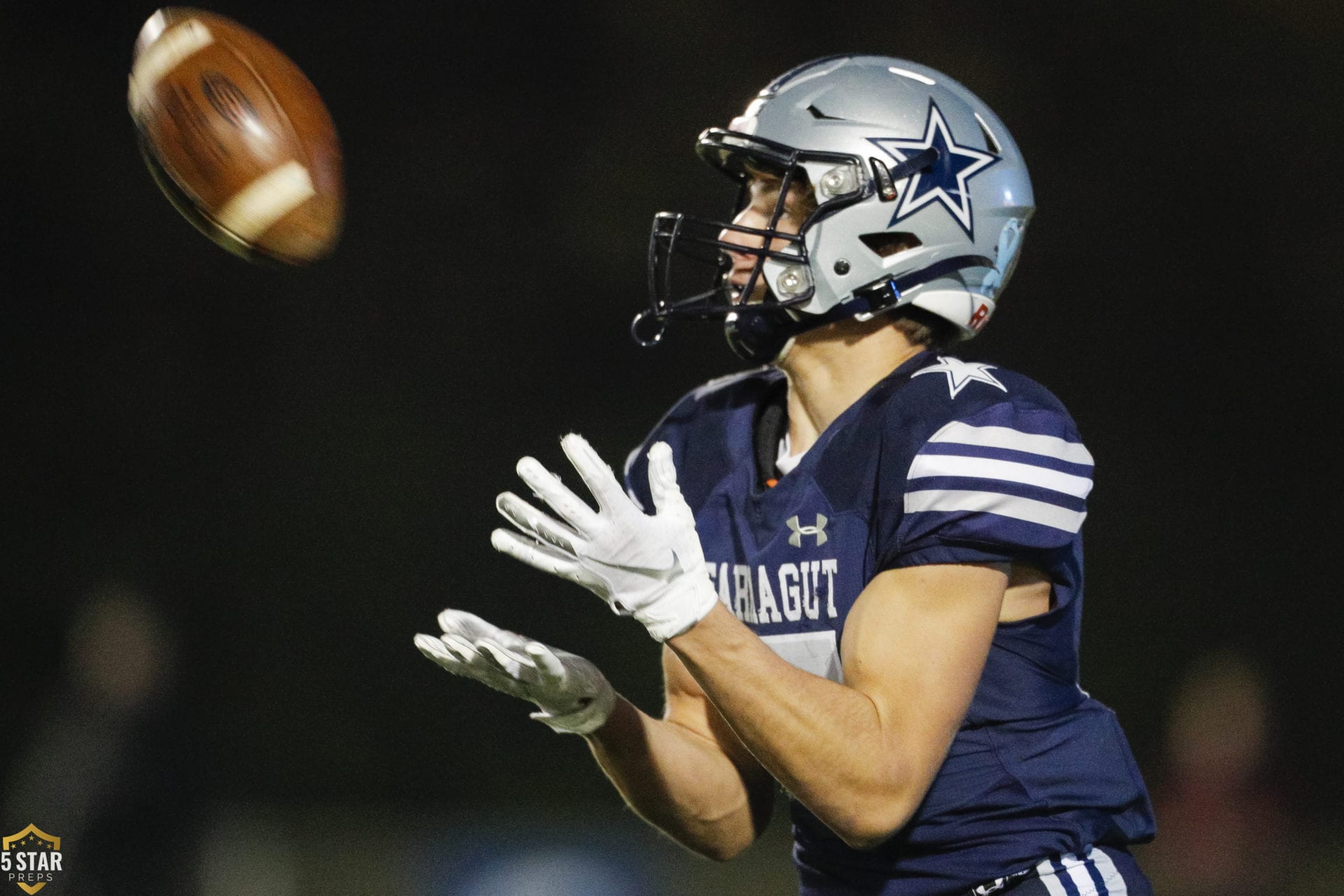 Farragut's Mason Collins wins Large School decathlon; three Alcoa ...