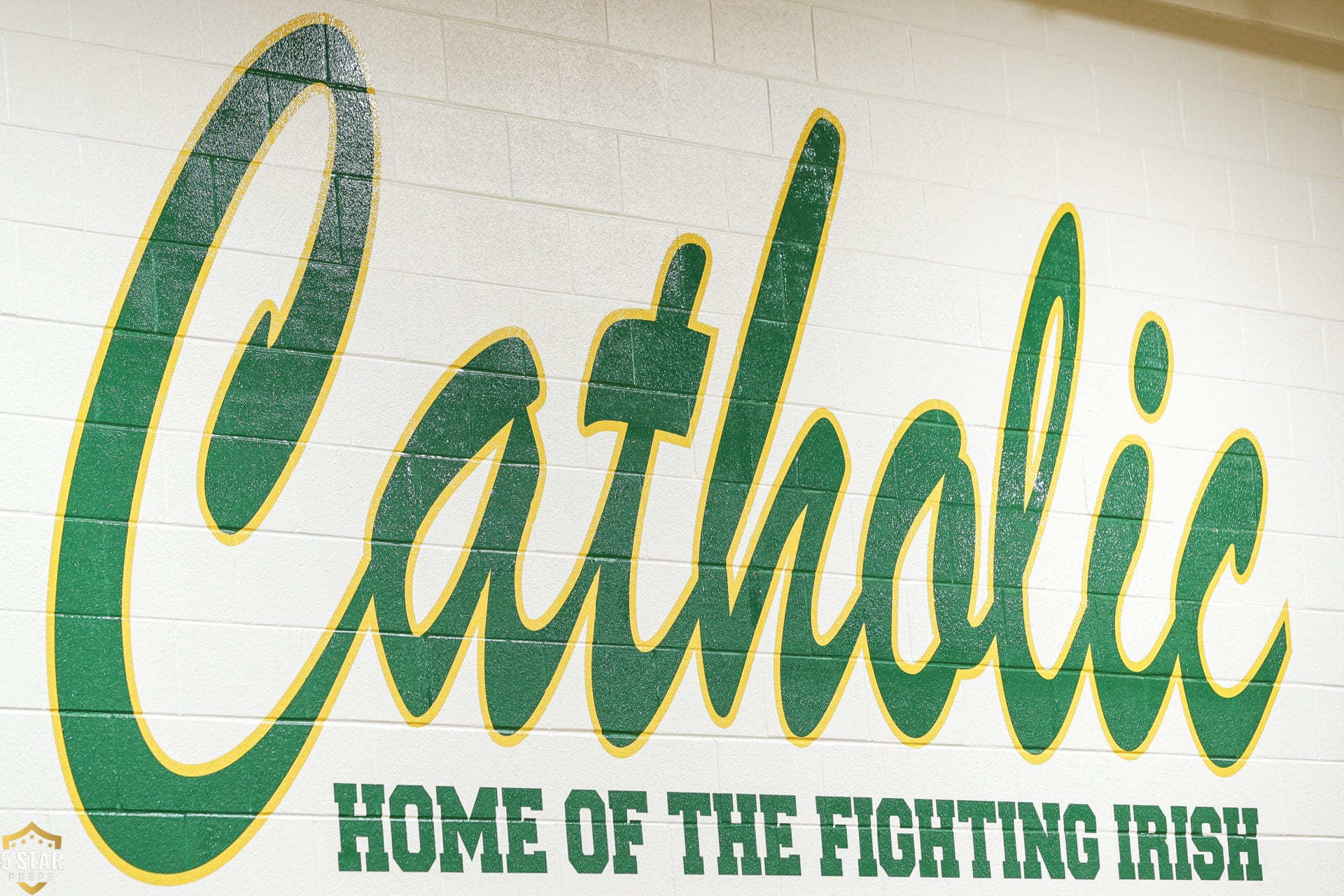 Inside Luke Smith's 'whirlwind' first month as Knoxville Catholic boys ...