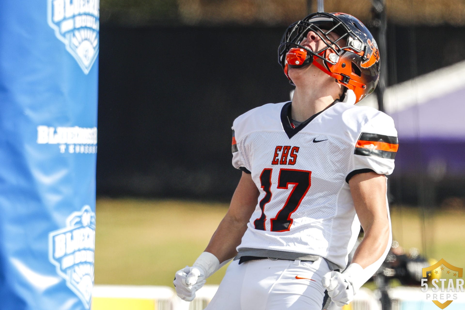 Elizabethton repeats as Class 4A state champions; Cyclones handle ...