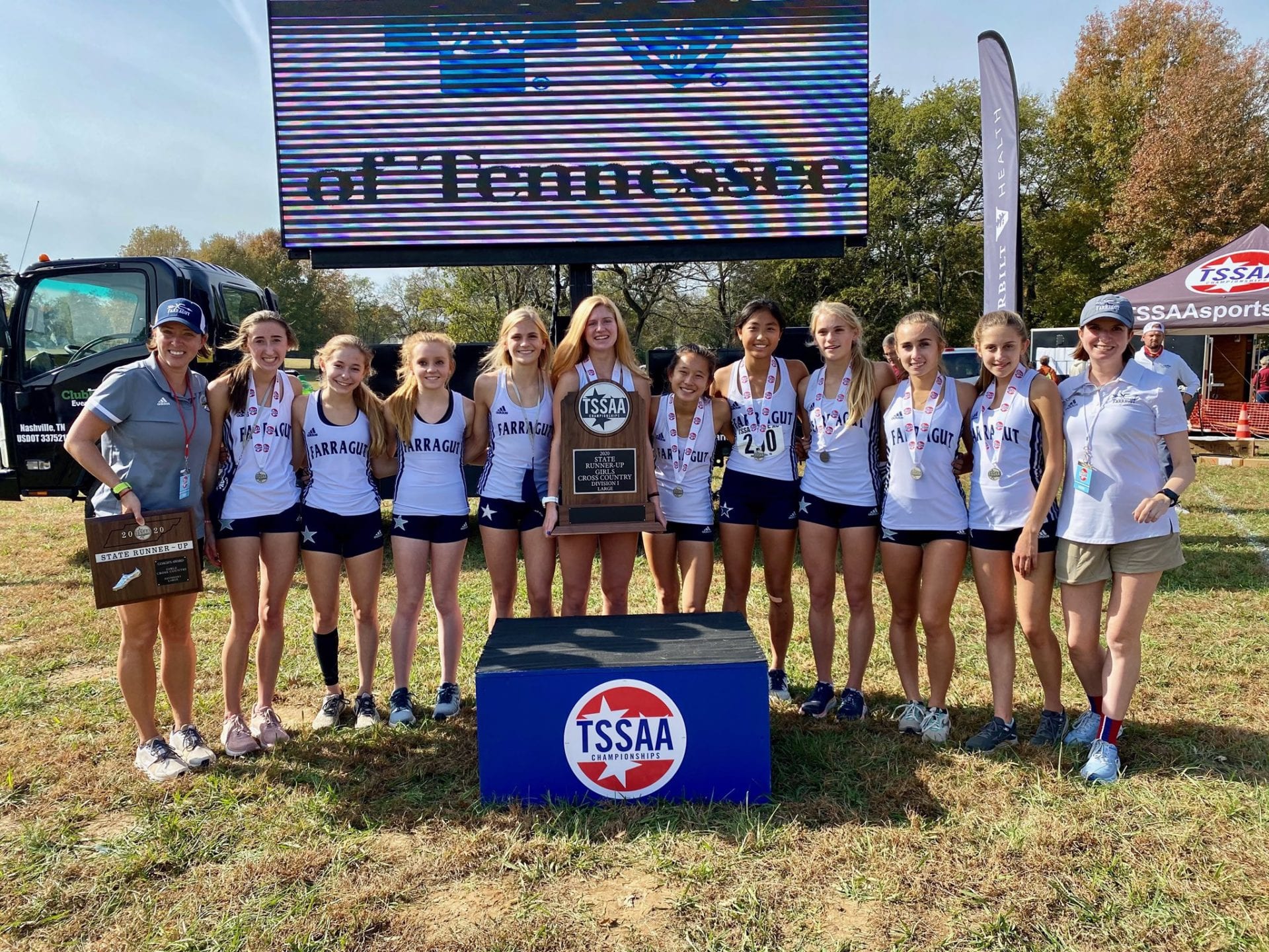 5Star Preps 2020 Cross Country Coaches of the Year - Five Star Preps