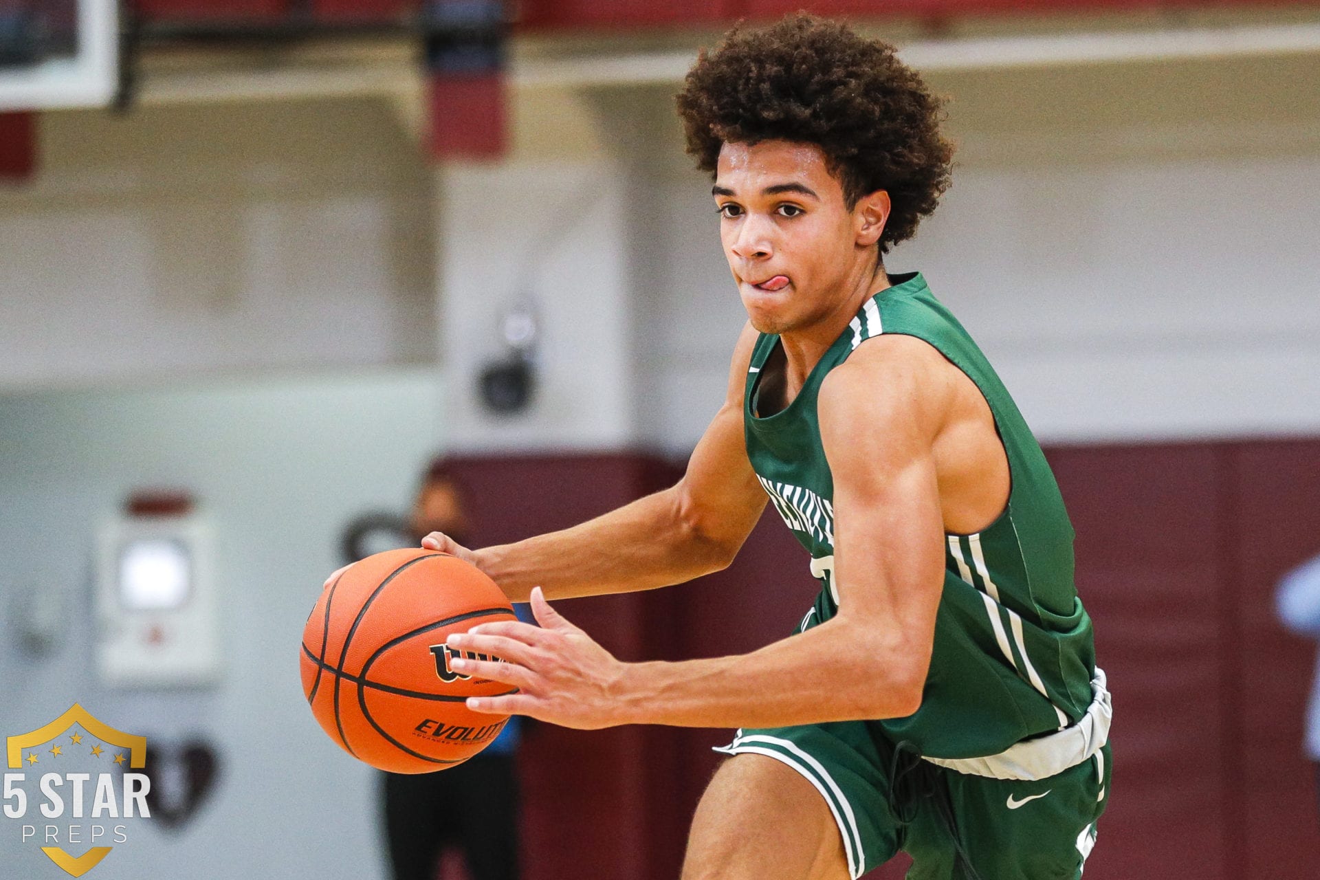 Gillespie, Satterfield rally Greeneville past Webb; Milloway, Miller ...