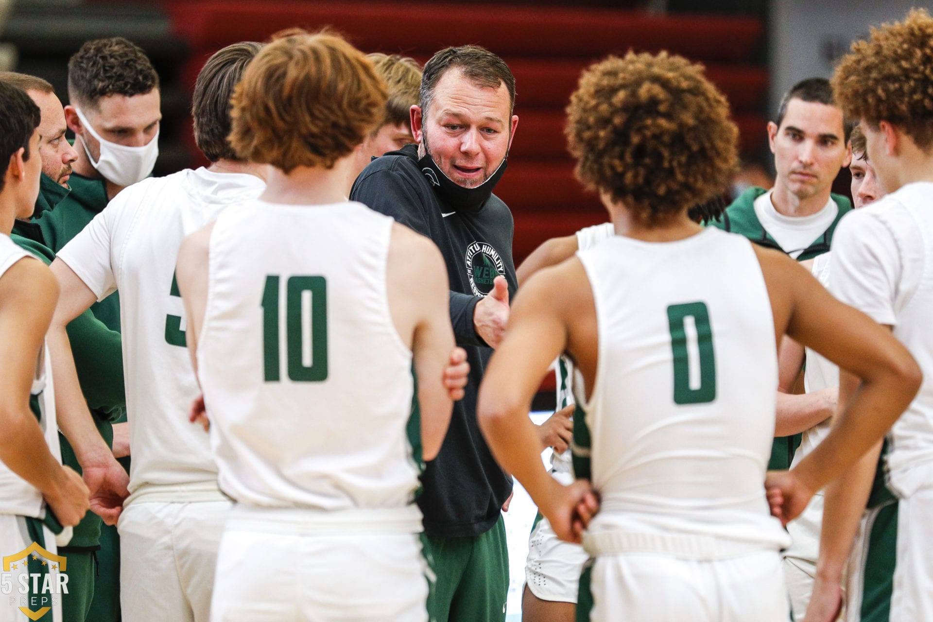 BREAKING DOWN WEBB: Spartans are four wins away from a title; what ...