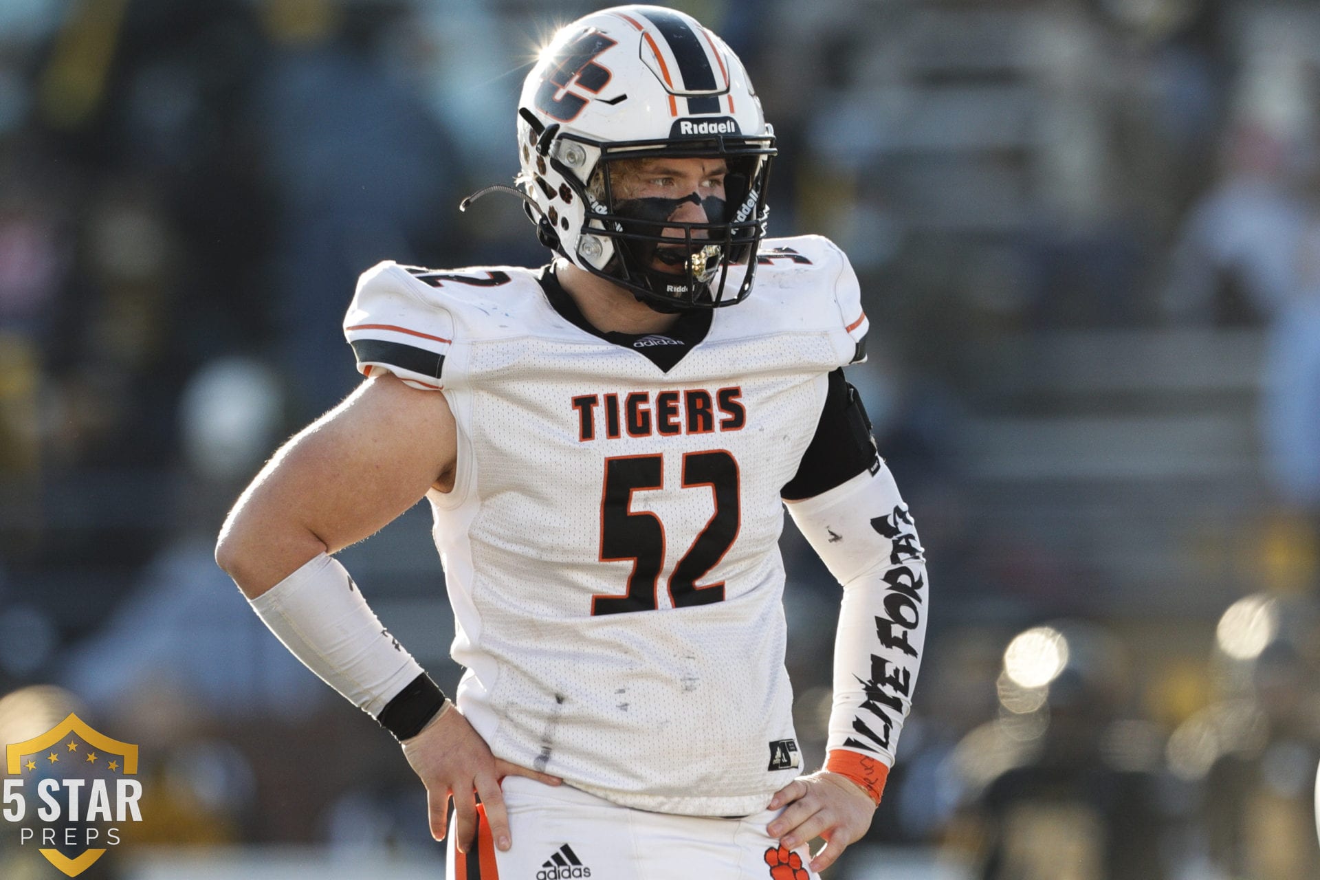 5STAR PHOTOS: Peabody 35, Meigs County 13 (Class 2A BlueCross Bowl ...
