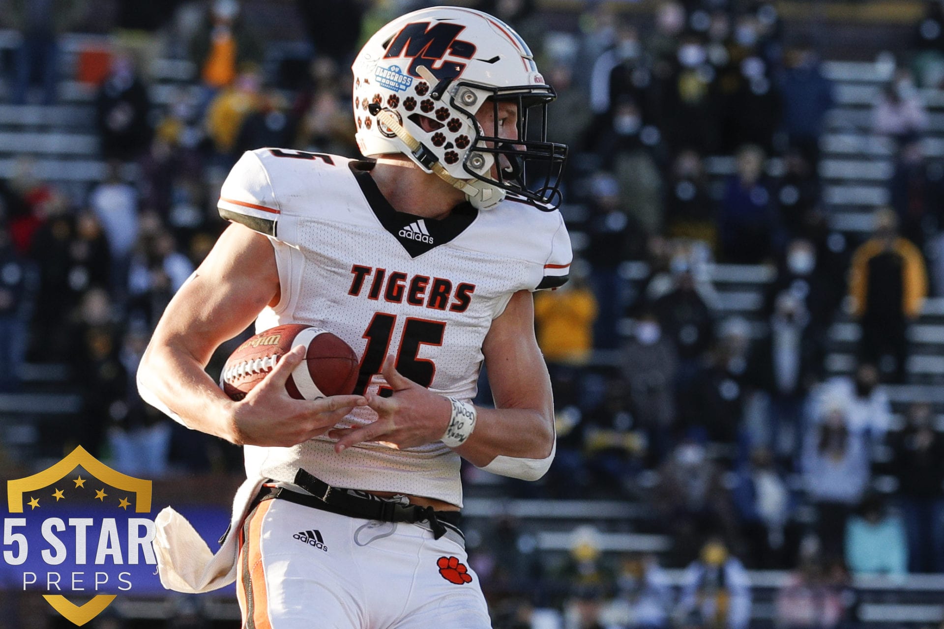 Meigs County claims runner-up in Class 2A for second consecutive season ...