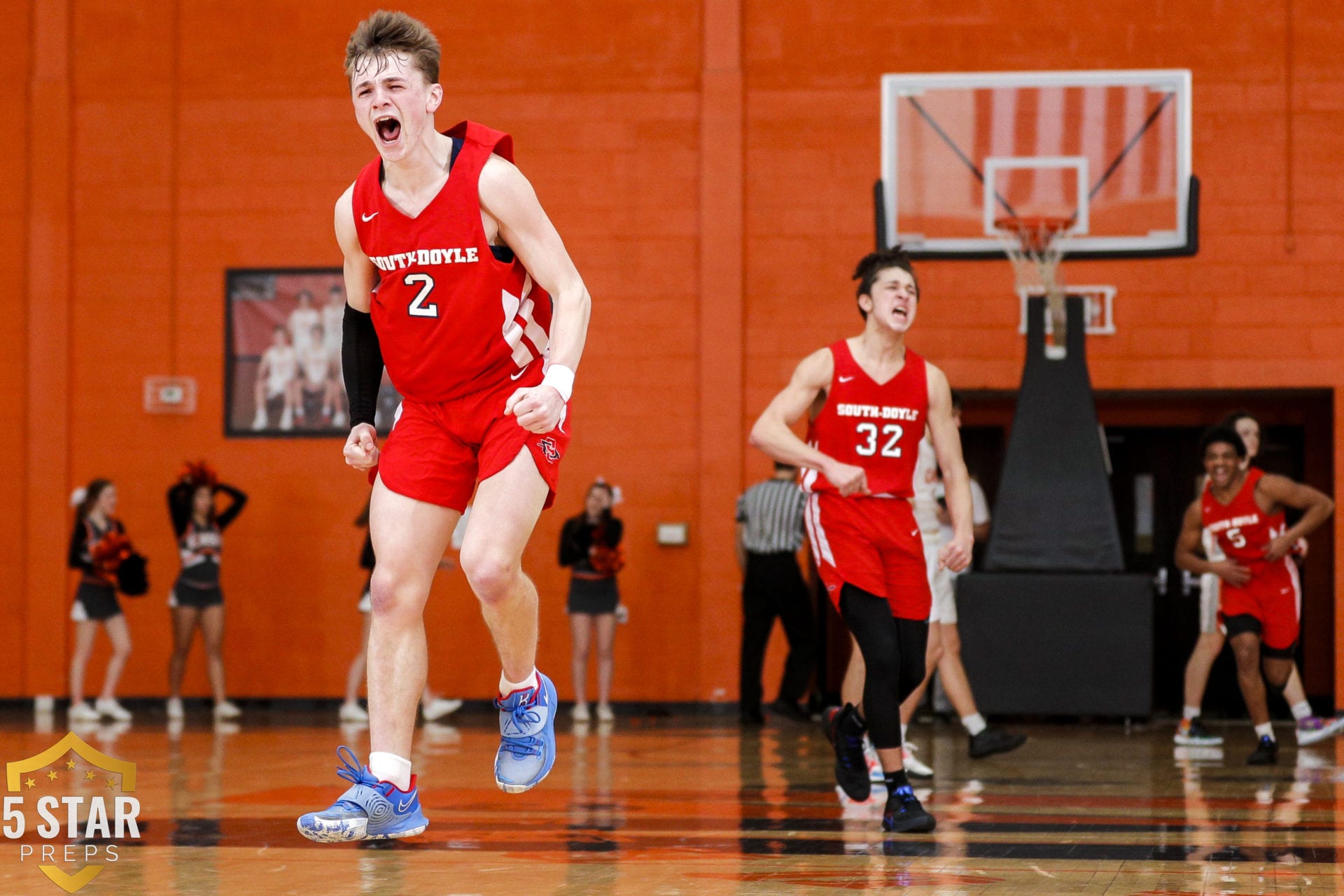 5STAR PHOTOS: South-Doyle at Morristown East basketball (2021 District ...