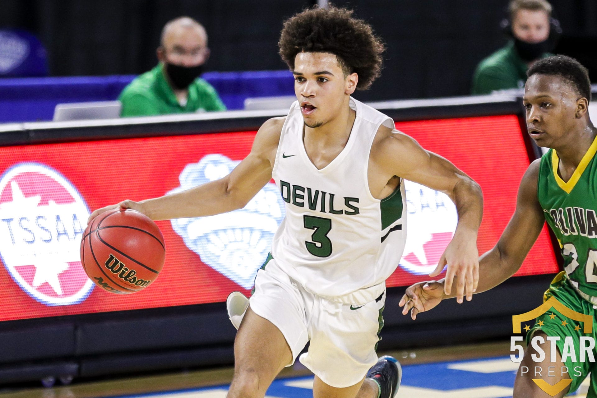 5Star Preps Top Multi-Sport Athletes of 2020-21 - Five Star Preps