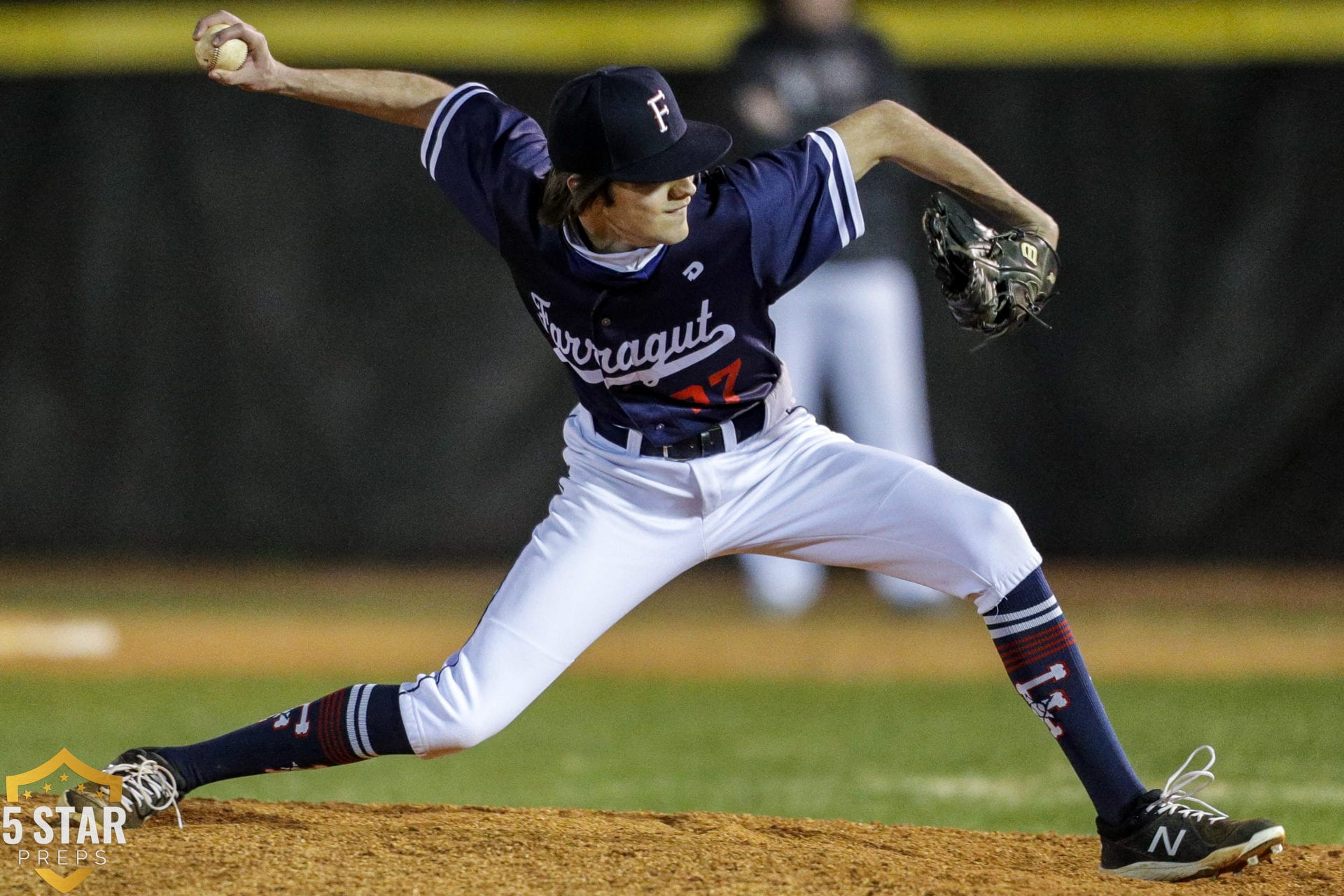 5STAR PHOTOS: Farragut baseball at Bearden (March 23, 2021) - Five Star ...