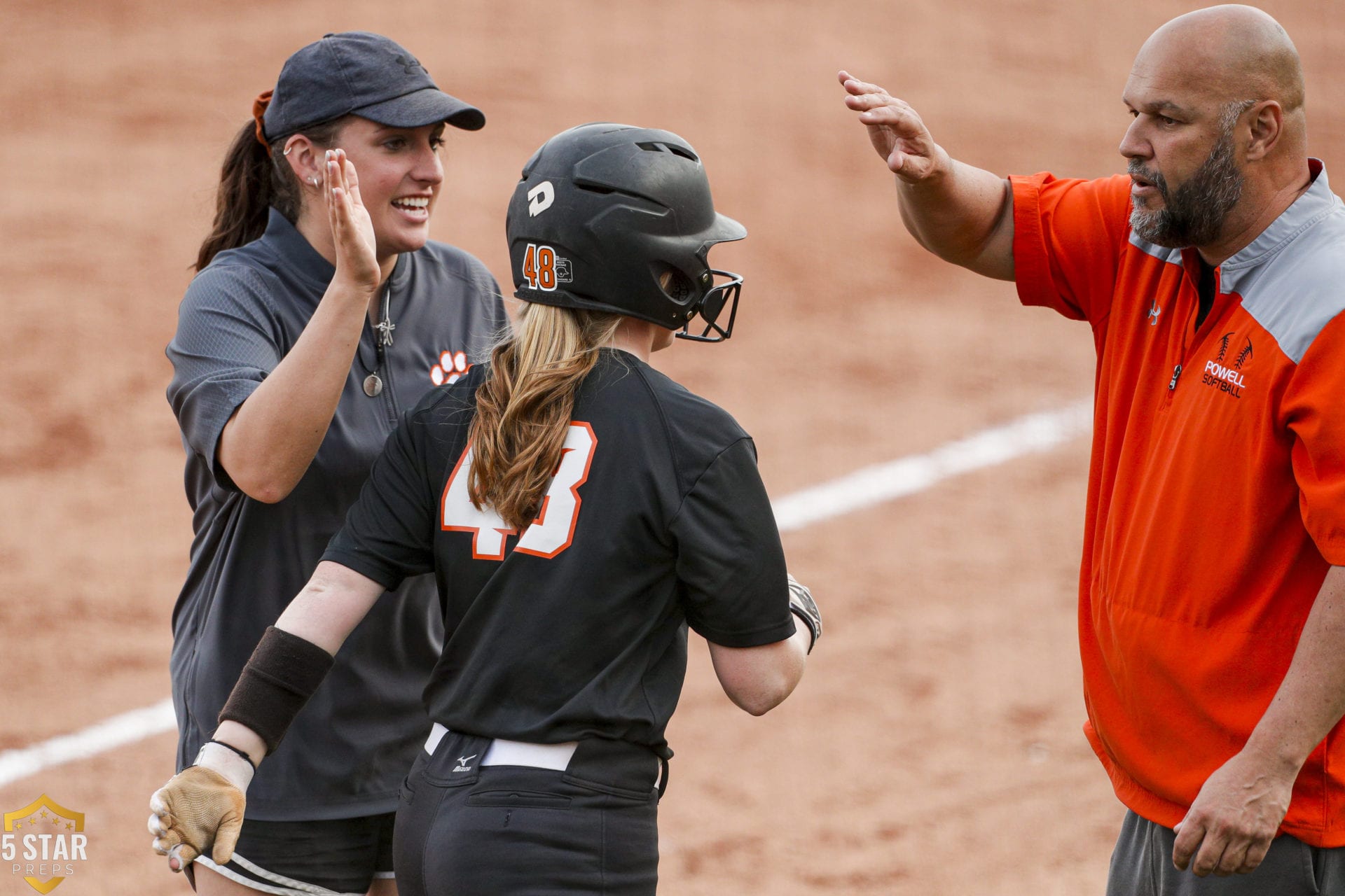 Alaina Watson, Powell softball (10-3) getting back on track; knock off ...