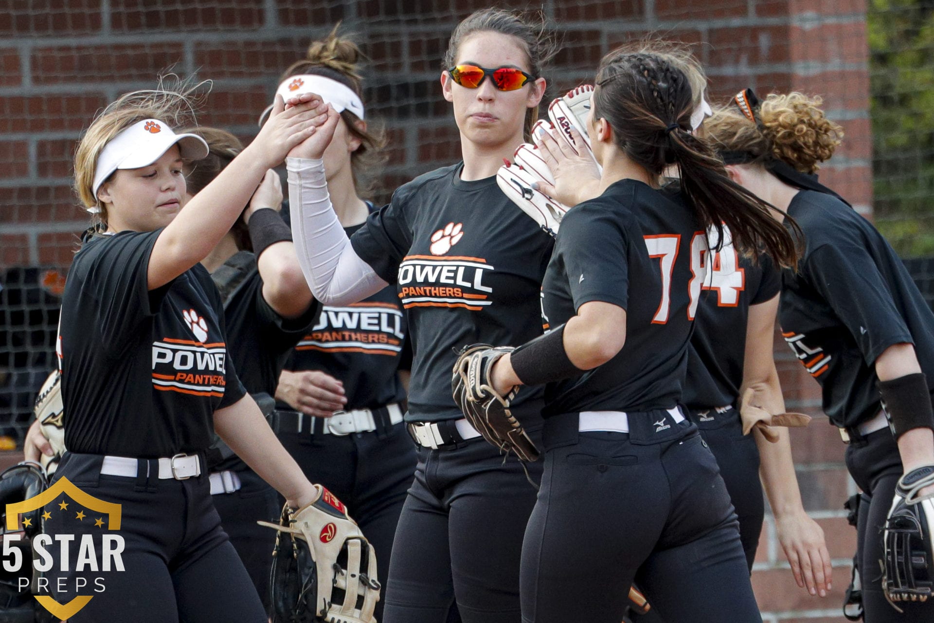 After 26 consecutive road games, Powell softball makes triumphant home ...
