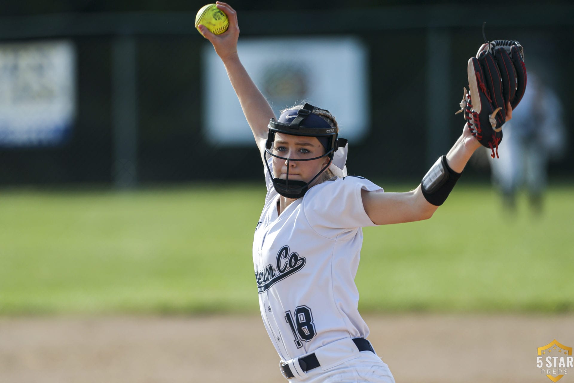 5STAR PHOTOS: Anderson County at Carter softball (Tuesday, April 27 ...