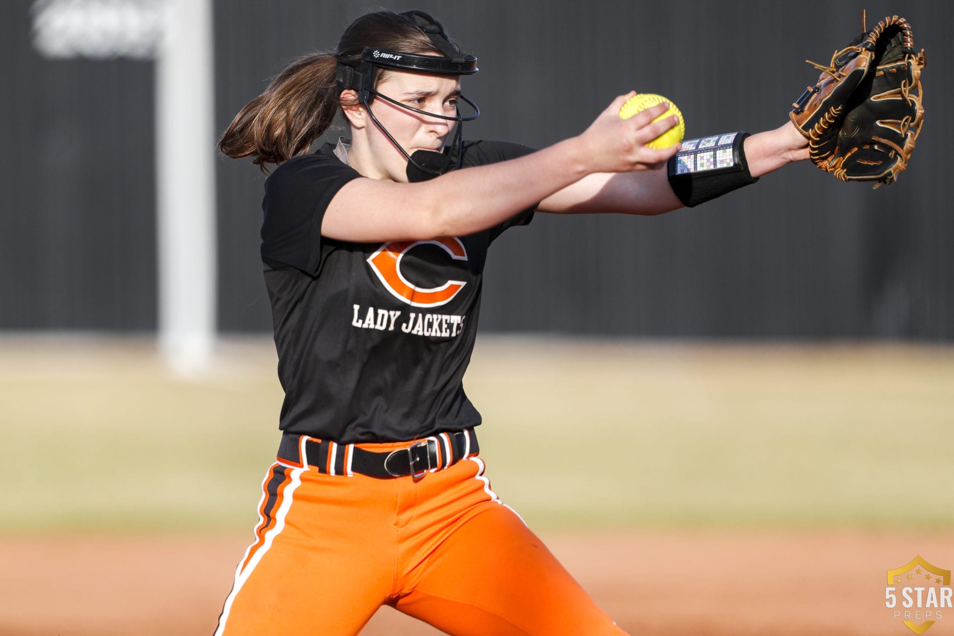 5STAR PHOTOS: Coalfield at Karns softball (Monday, April 26, 2021 ...