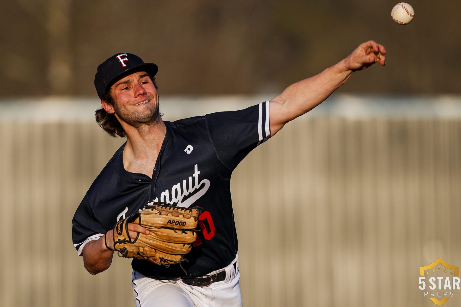 5STAR PHOTOS: Farragut at Hardin Valley Academy baseball (April 6, 2021 ...