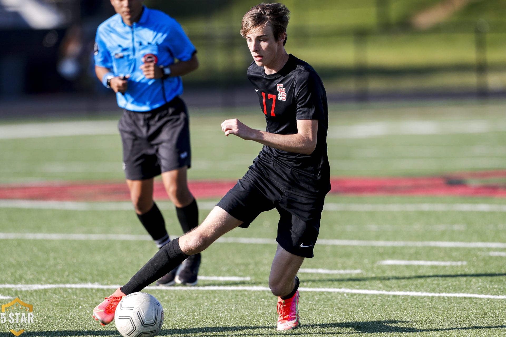 Central Bobcats soccer earns first region-title-game berth since 1990 ...