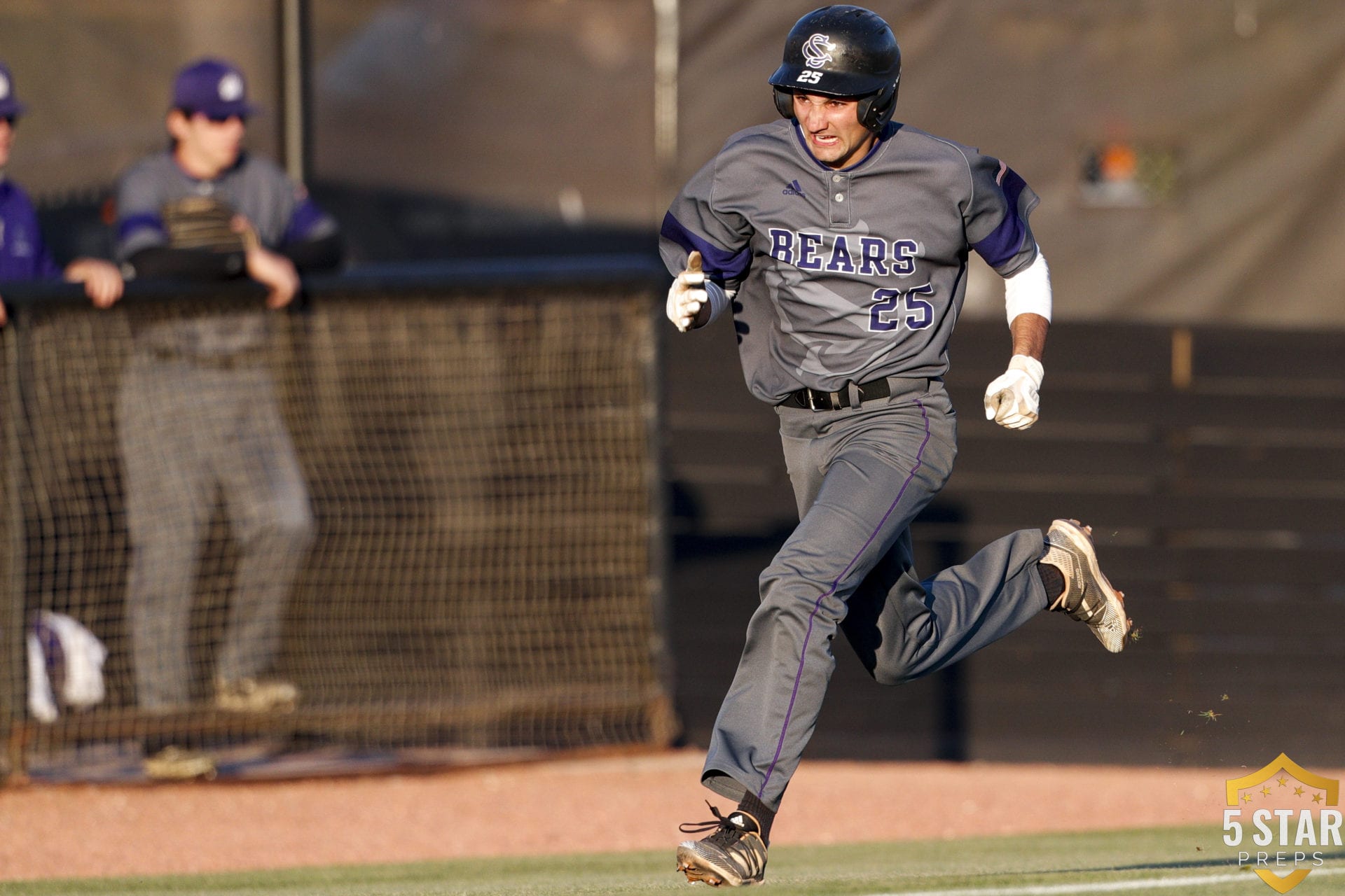 5STAR PHOTOS: Sevier County at Powell baseball (Thursday, April 22 ...