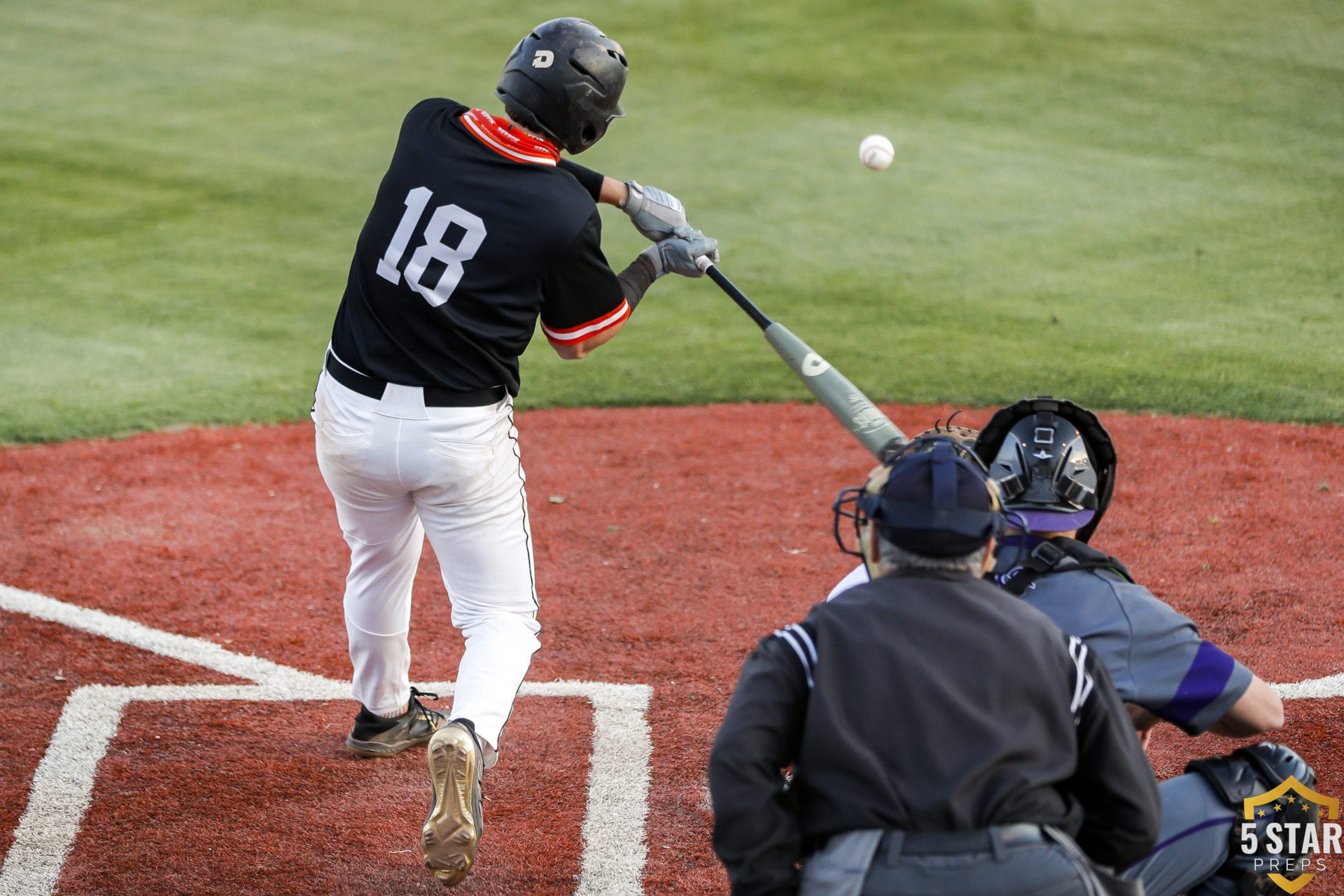 Logen Sutton, Coltin Reynolds deliver Powell baseball past Hardin ...