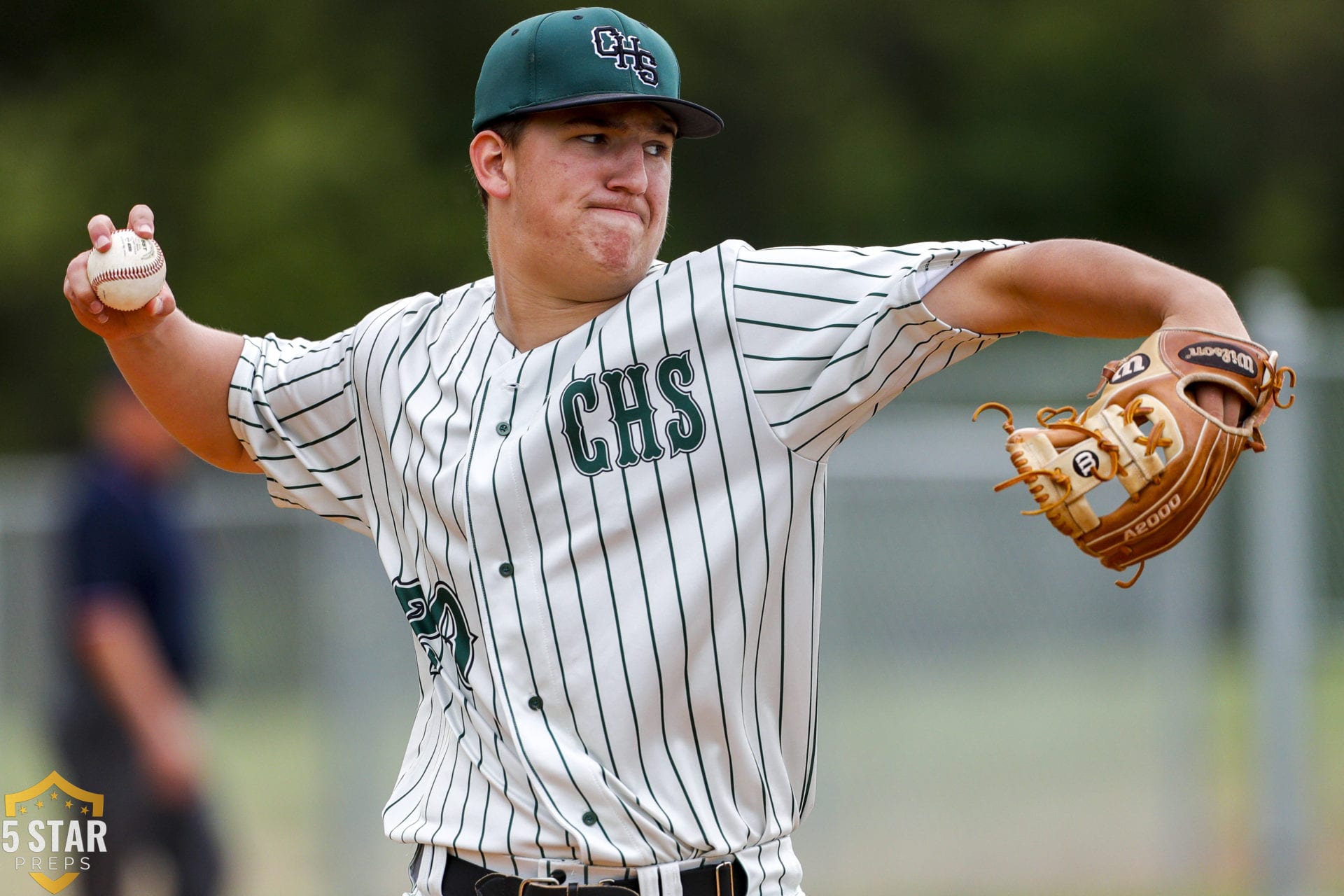 5STAR PHOTOS: Union County at Carter baseball (April 13, 2021) - Five ...