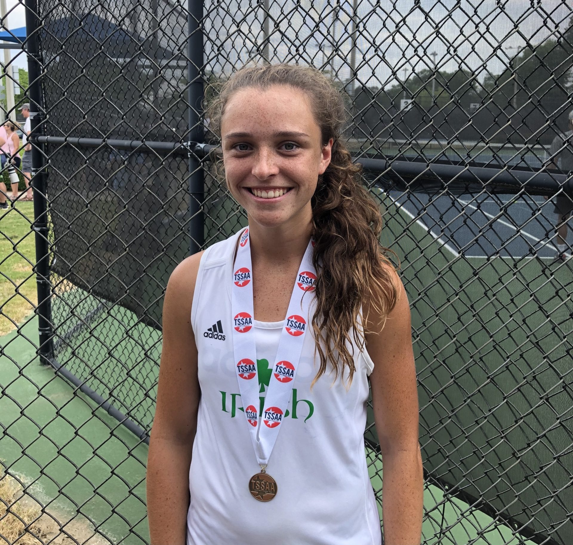 STATE TENNIS: Catholic, Webb, CAK, L&N athletes shine on final day ...