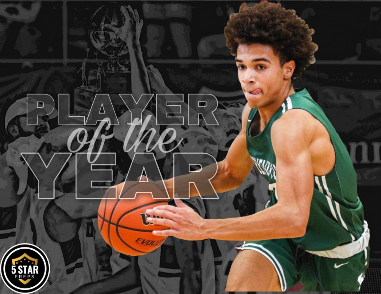 5Star Preps Boys Basketball Player of the Year (2021): Jakobi Gillespie ...