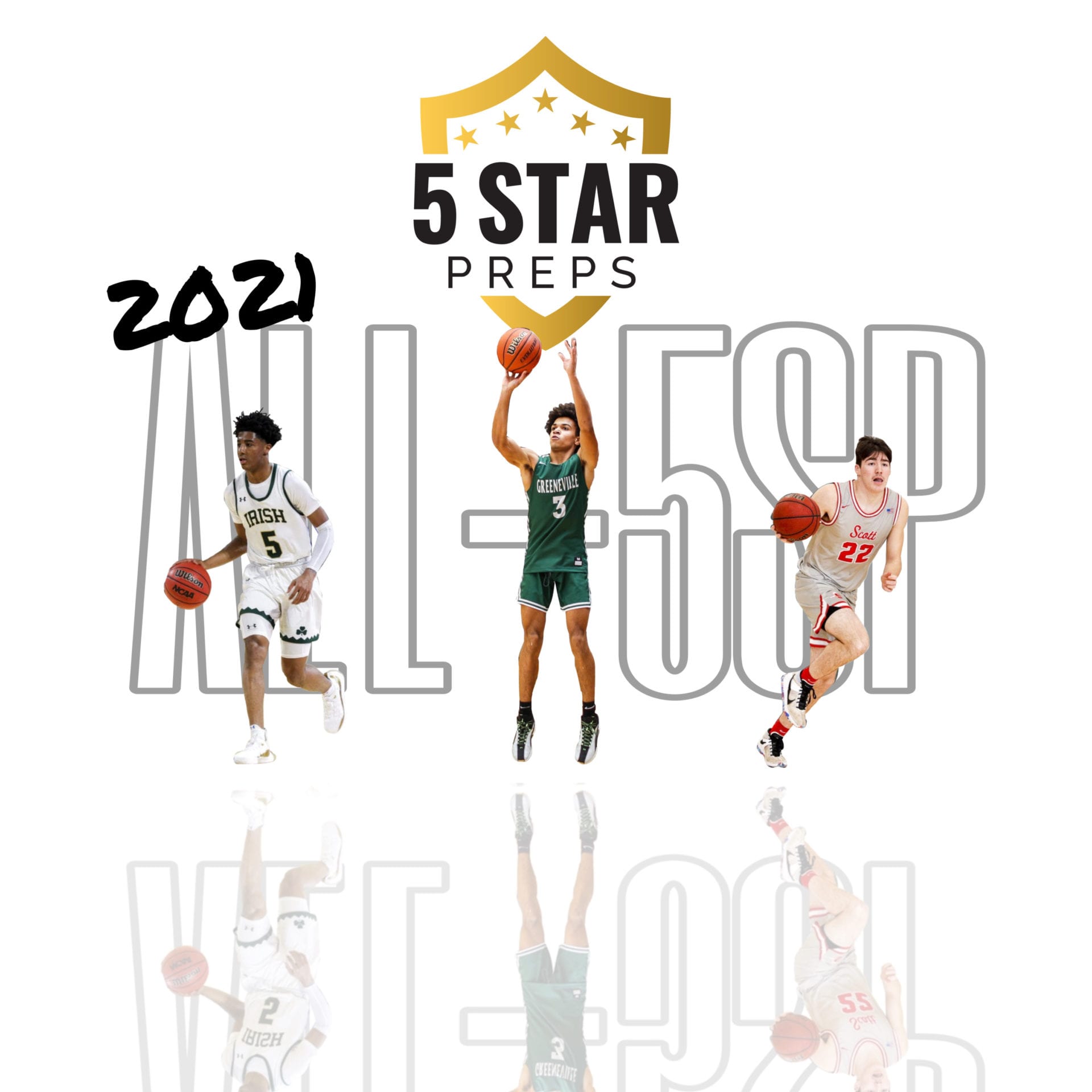 All-5Star Preps BOYS Basketball Teams (2020-21) - Five Star Preps