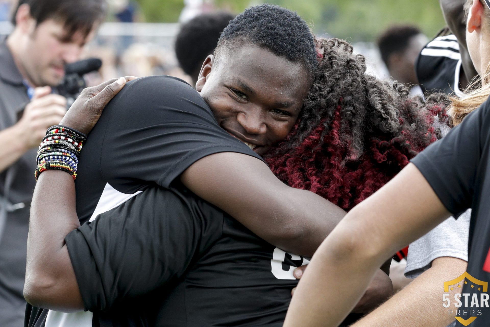 5Star Preps Top High School Sports Moments of 2021 - Nos. 1-5 - Five ...