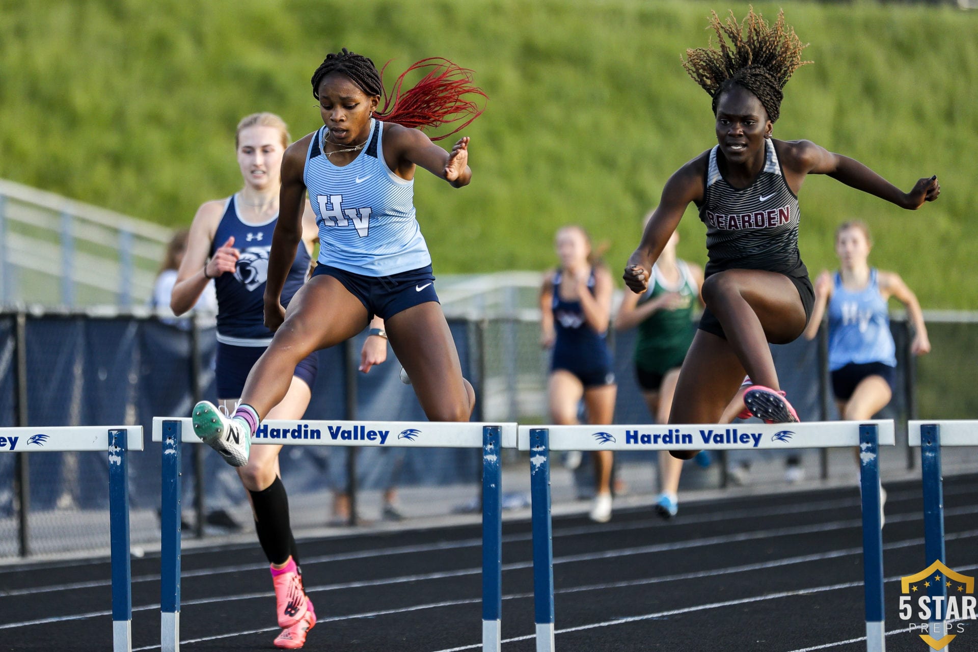 2021 All-5Star Preps Girls Track & Field Team - Five Star Preps 2021 All-5Star Preps Girls Track & Field Team - Five Star Preps