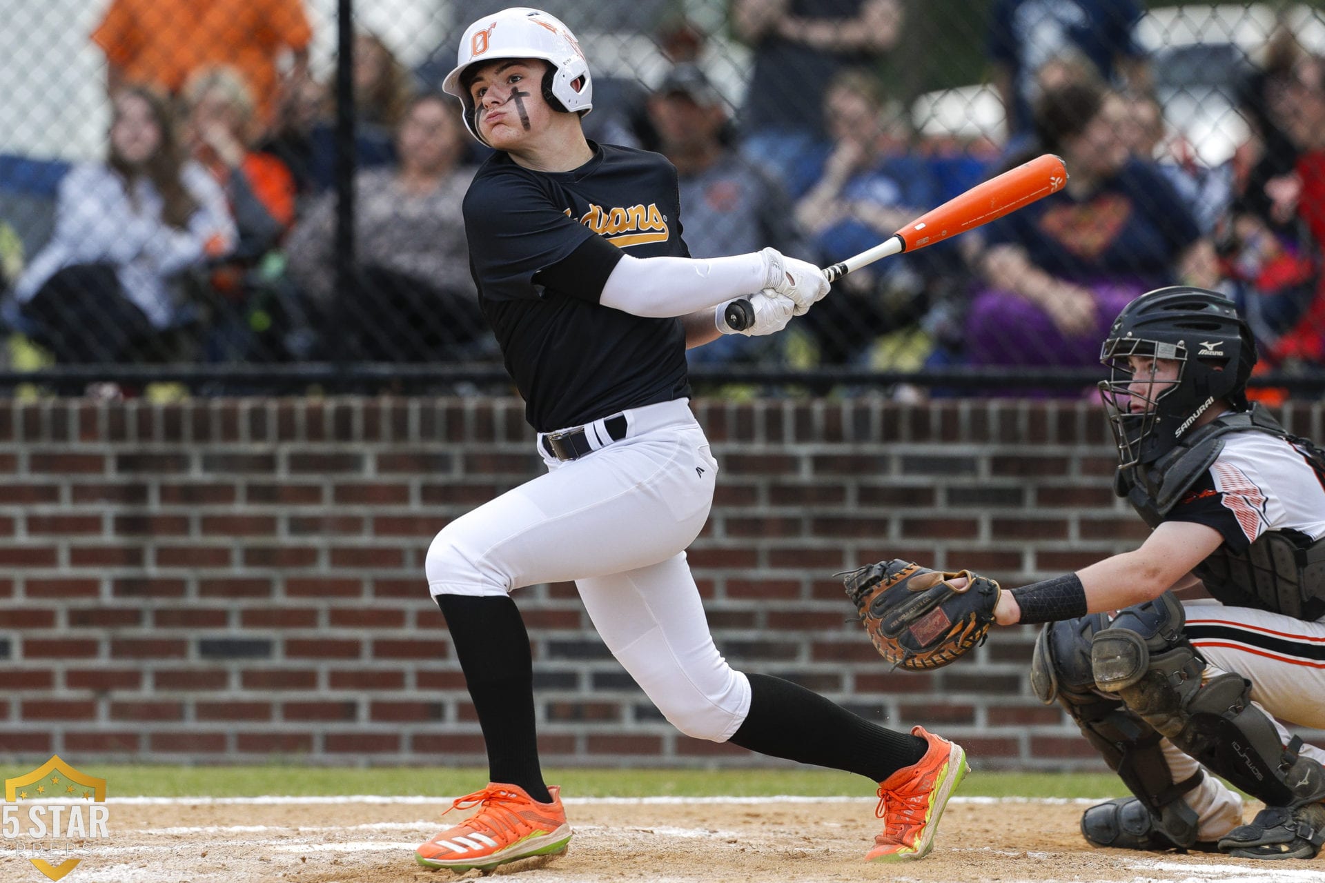 5STAR PHOTOS: Oneida at Coalfield baseball (May 11, 2021) - Five Star Preps