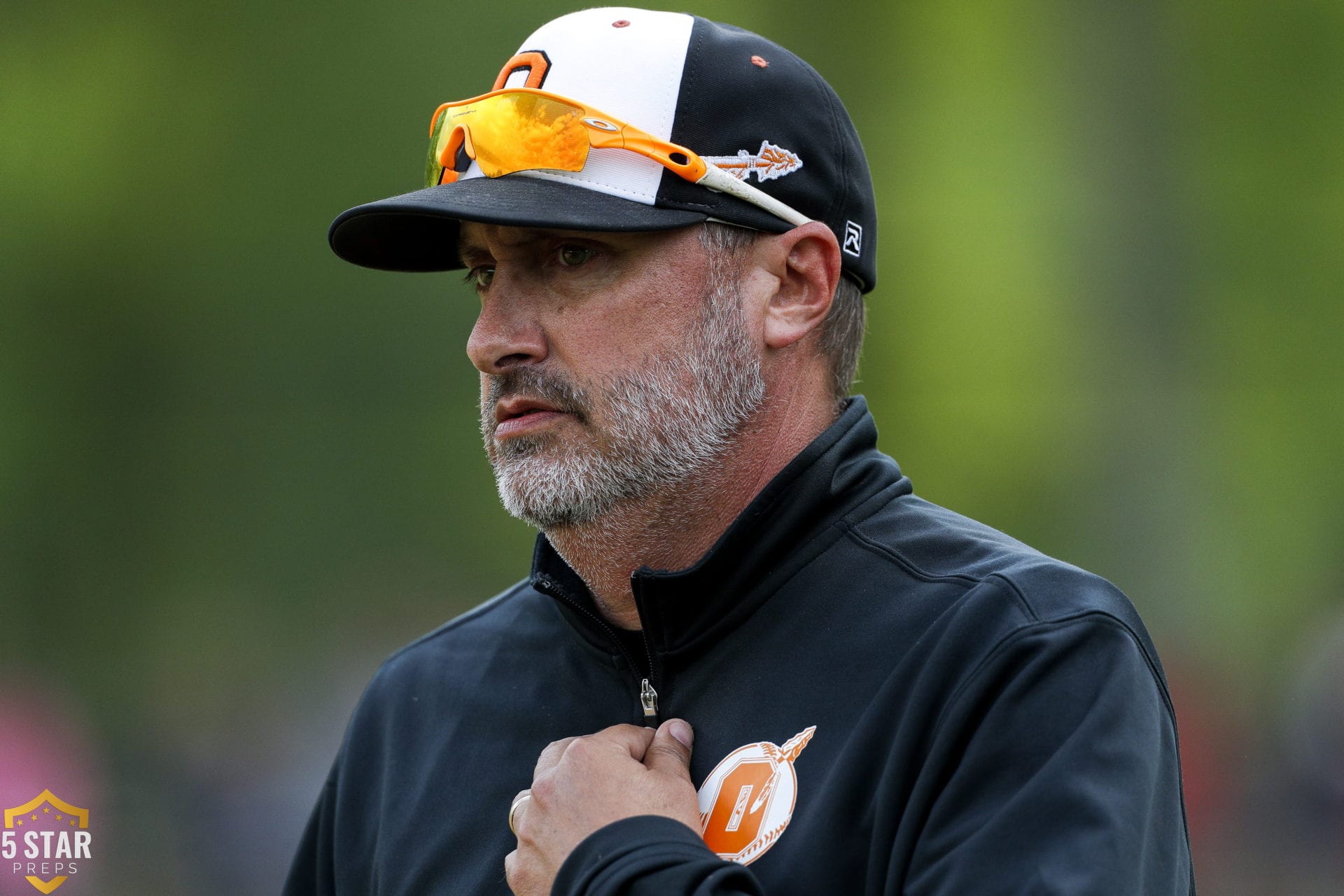 5STAR PHOTOS: Oneida at Coalfield baseball (May 11, 2021) - Five Star Preps