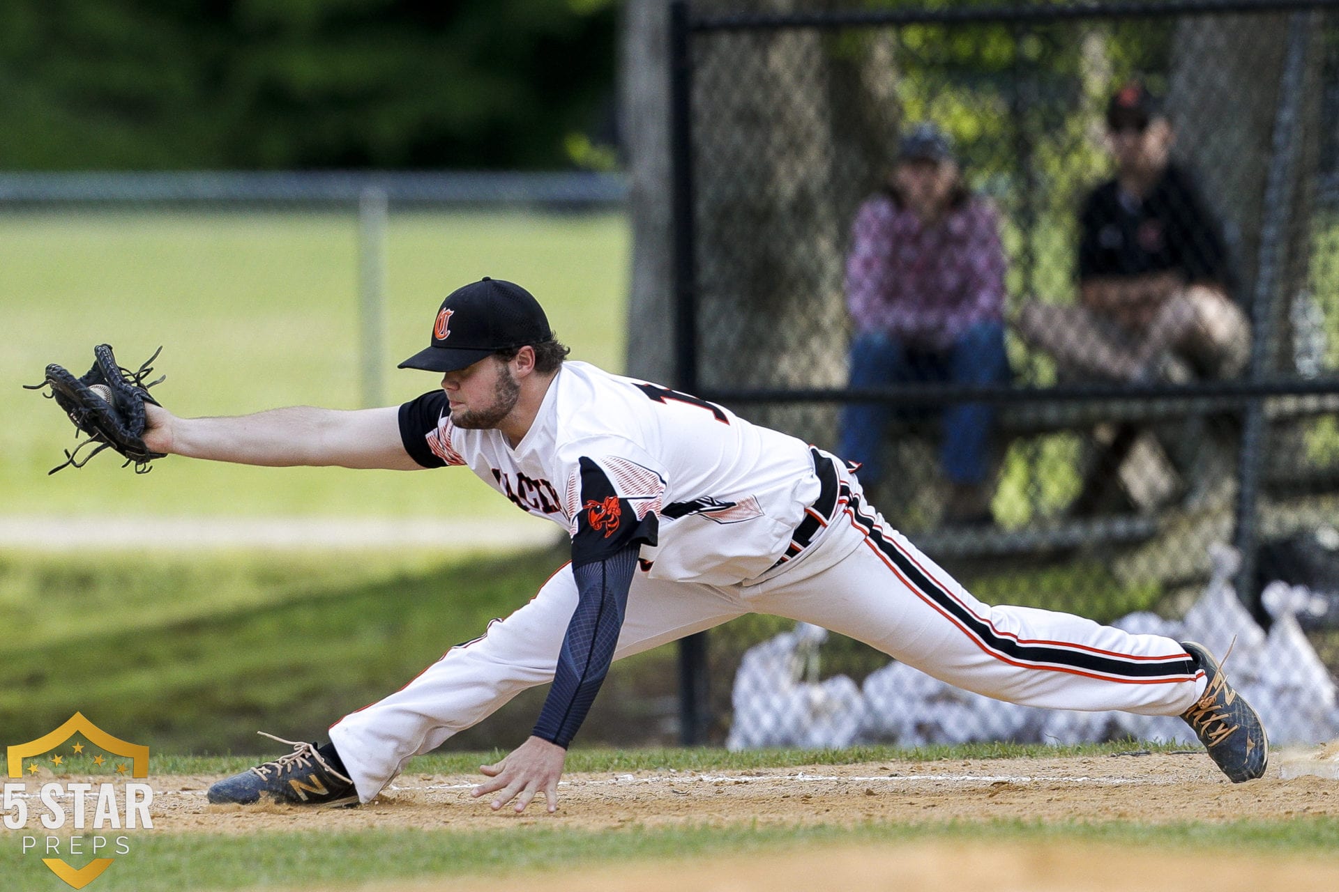 5STAR PHOTOS: Oneida at Coalfield baseball (May 11, 2021) - Five Star Preps