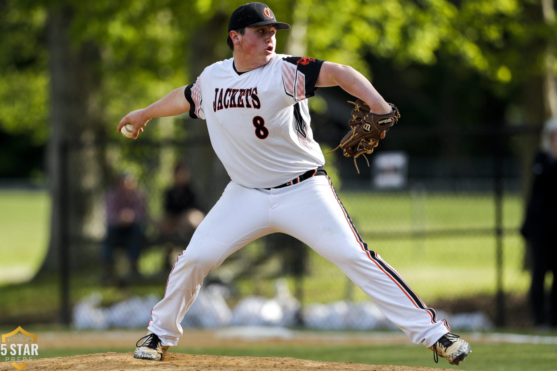 5STAR PHOTOS: Oneida at Coalfield baseball (May 11, 2021) - Five Star Preps