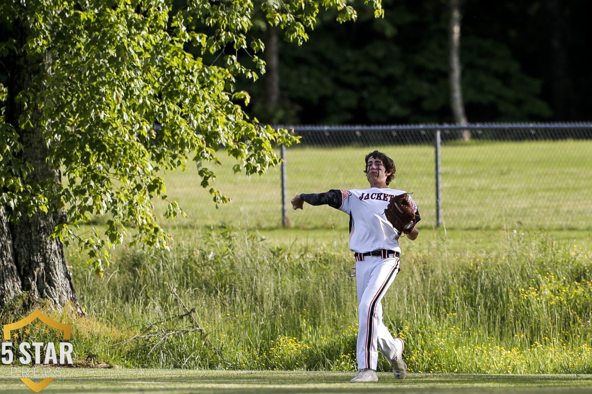 5STAR PHOTOS: Oneida at Coalfield baseball (May 11, 2021) - Five Star Preps