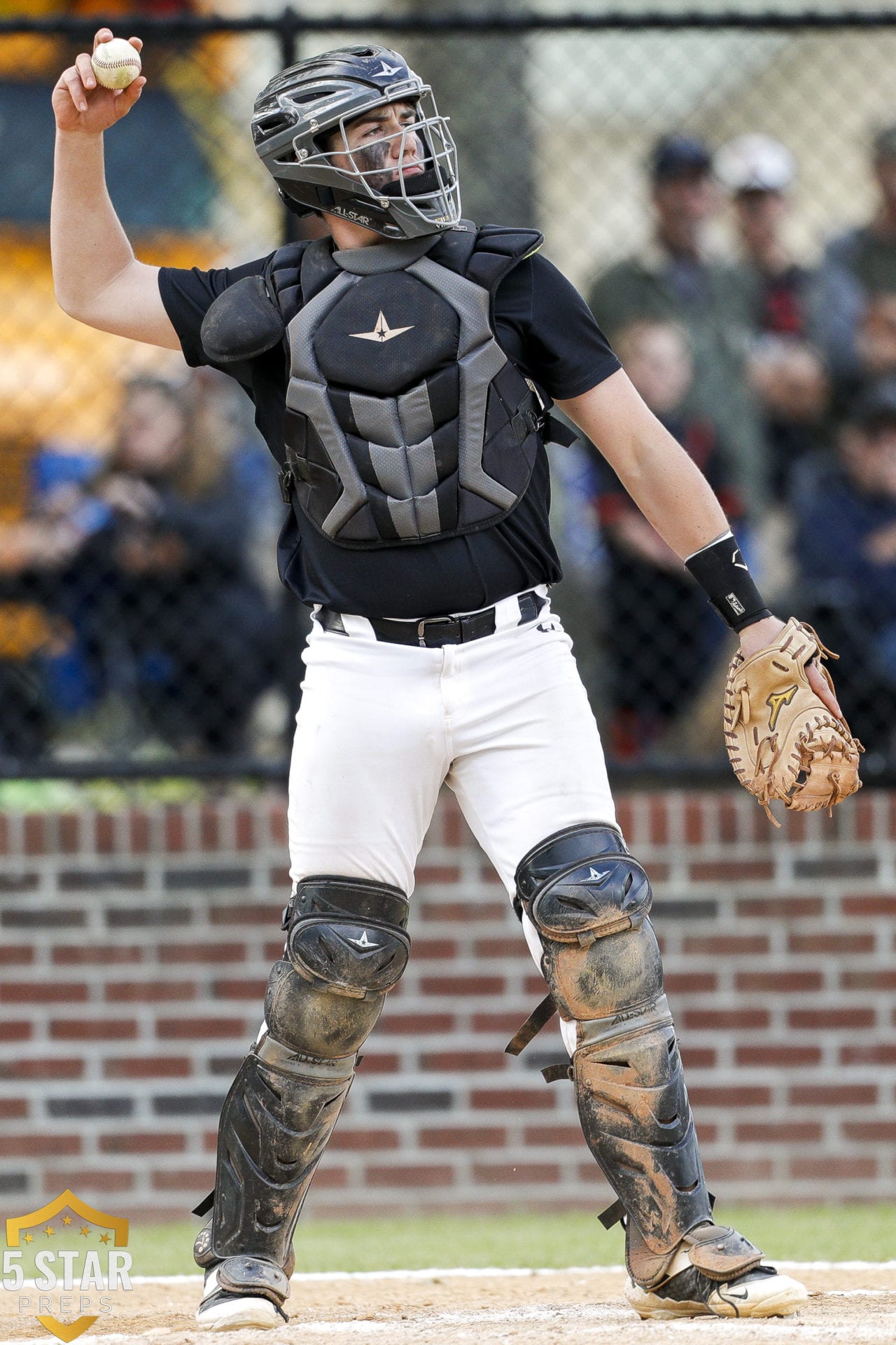 5STAR PHOTOS: Oneida at Coalfield baseball (May 11, 2021) - Five Star Preps