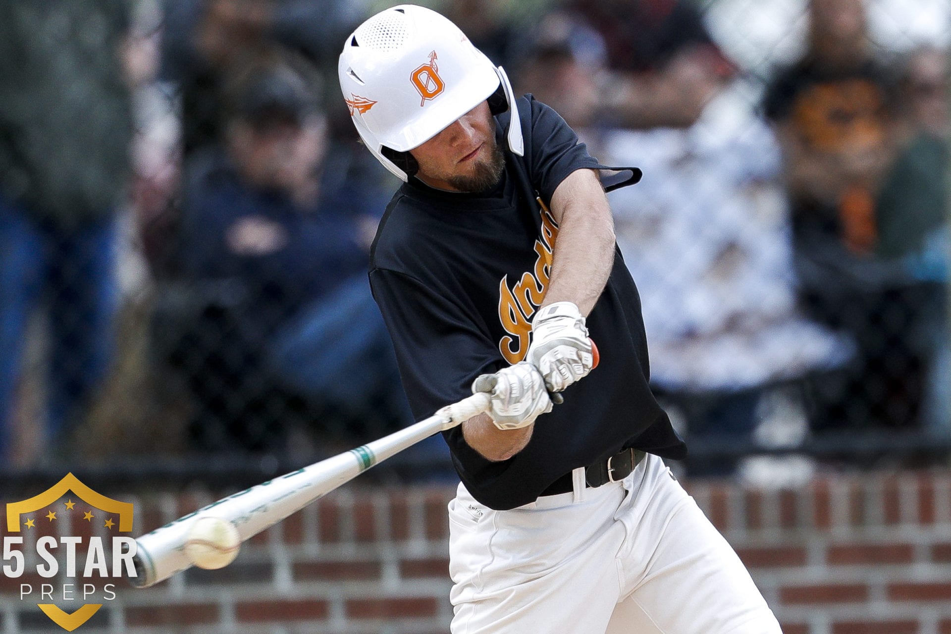 5STAR PHOTOS: Oneida at Coalfield baseball (May 11, 2021) - Five Star Preps