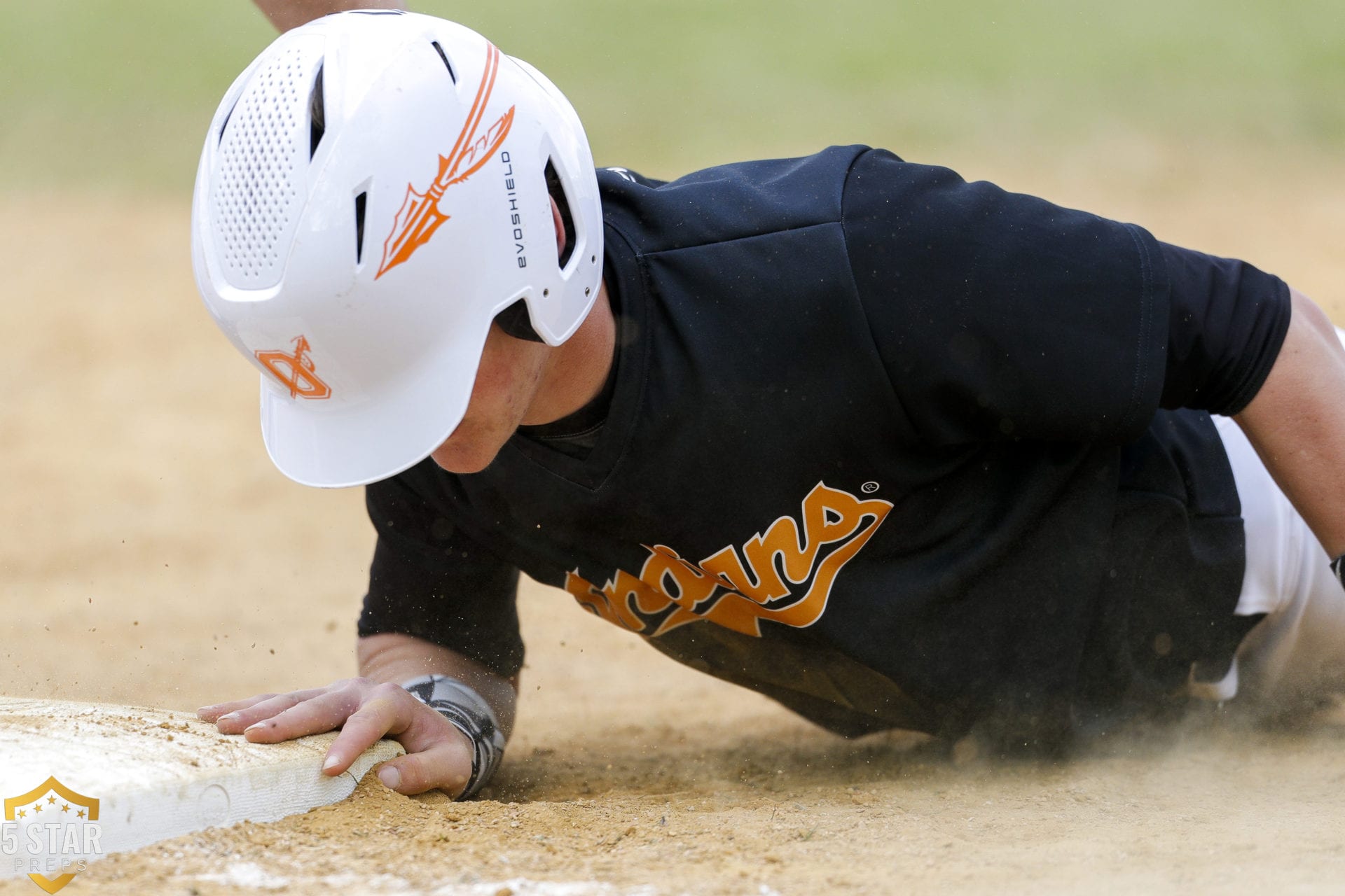 5STAR PHOTOS: Oneida at Coalfield baseball (May 11, 2021) - Five Star Preps