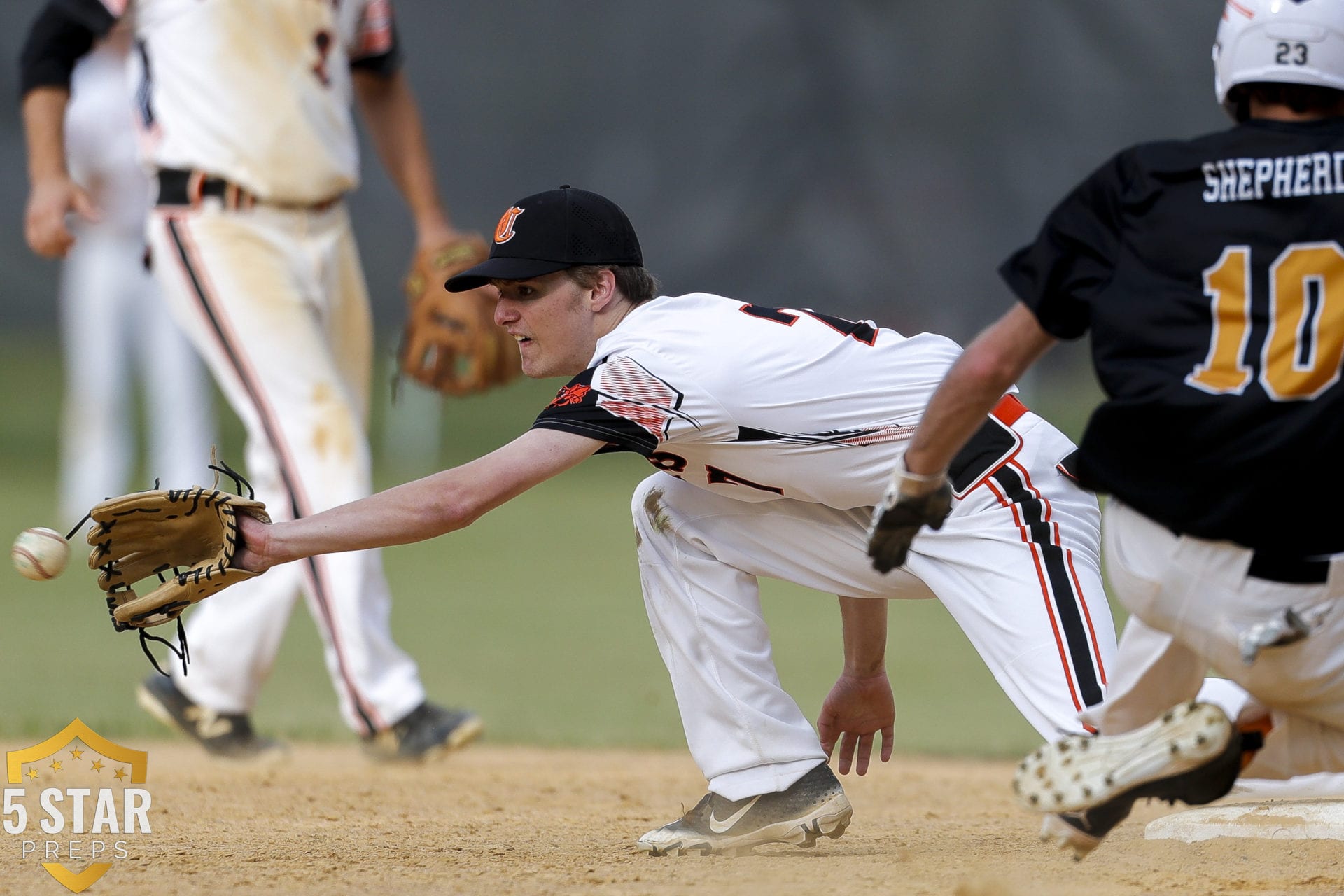 5STAR PHOTOS: Oneida at Coalfield baseball (May 11, 2021) - Five Star Preps
