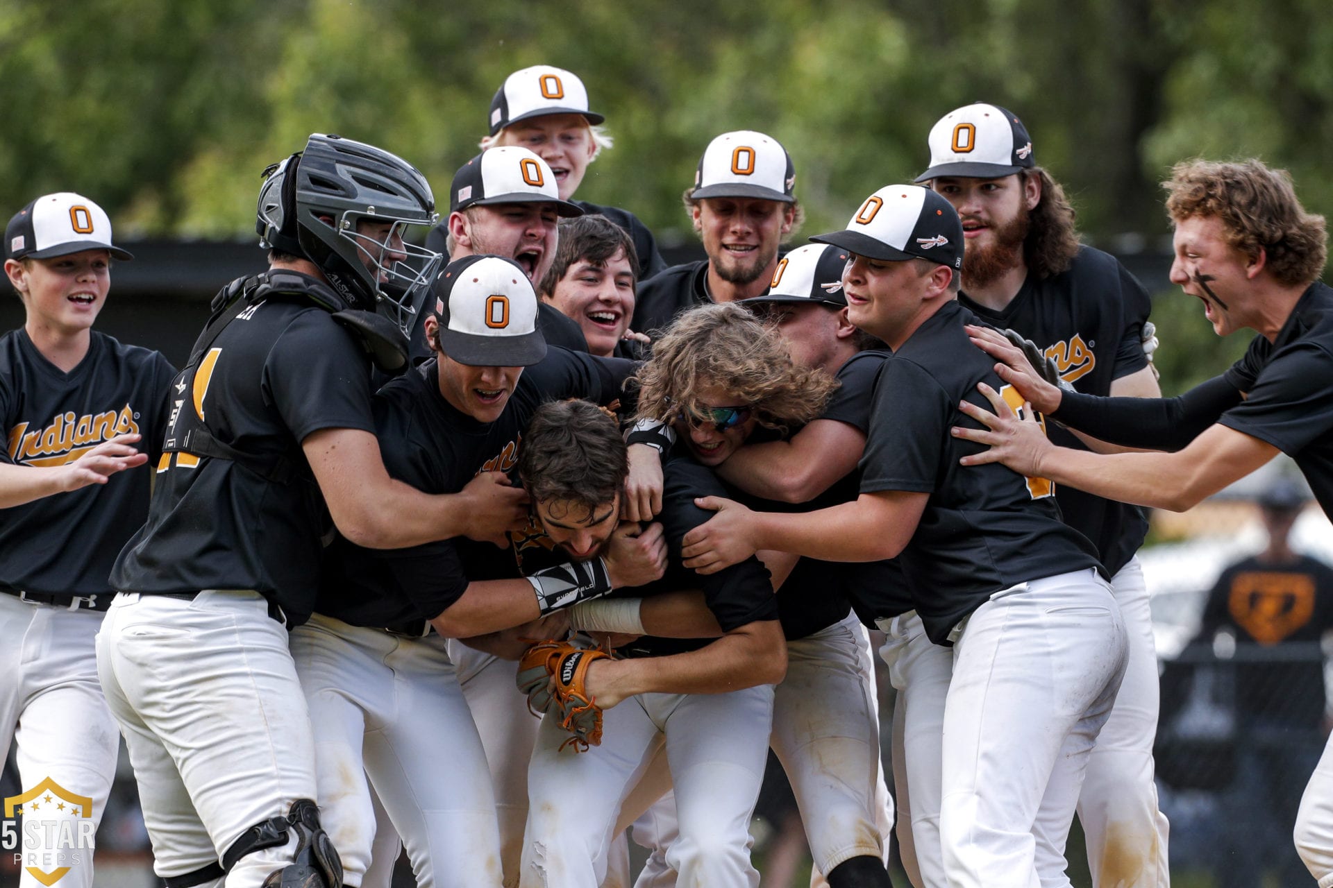 5STAR PHOTOS: Oneida at Coalfield baseball (May 11, 2021) - Five Star Preps