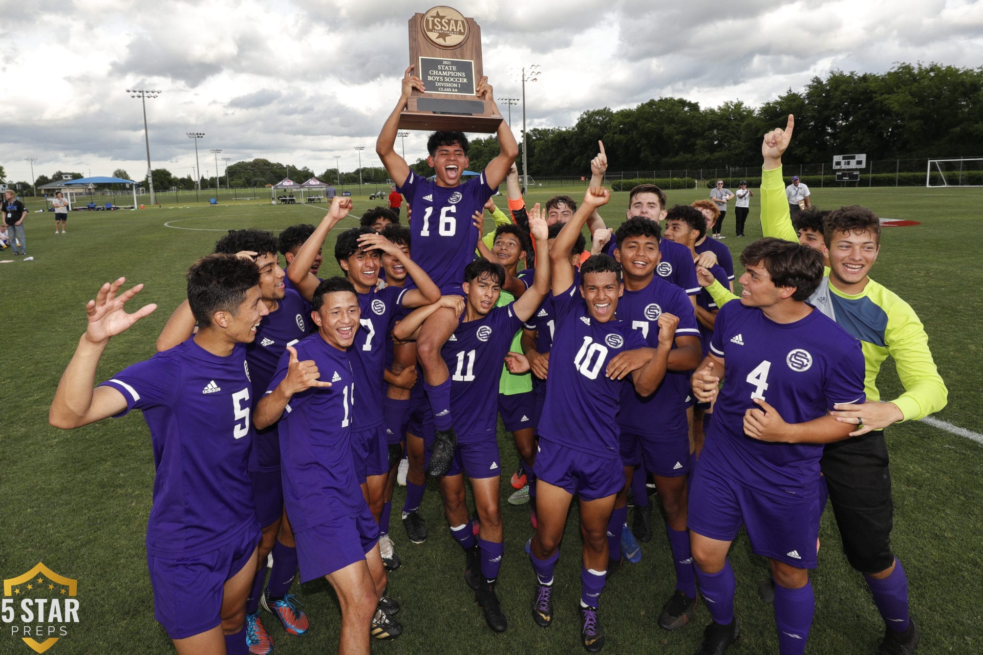 5Star Preps Top High School Sports Moments of 2021 - Nos. 16-20 - Five ...