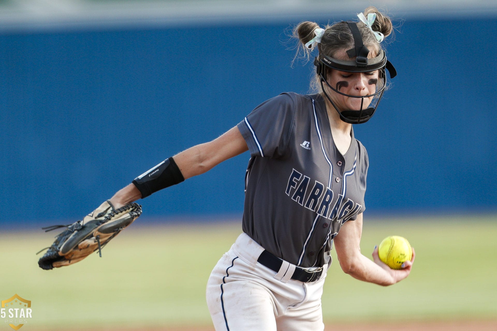 Farragut edges Powell in Region 2-AAA championship classic; but hurdles ...