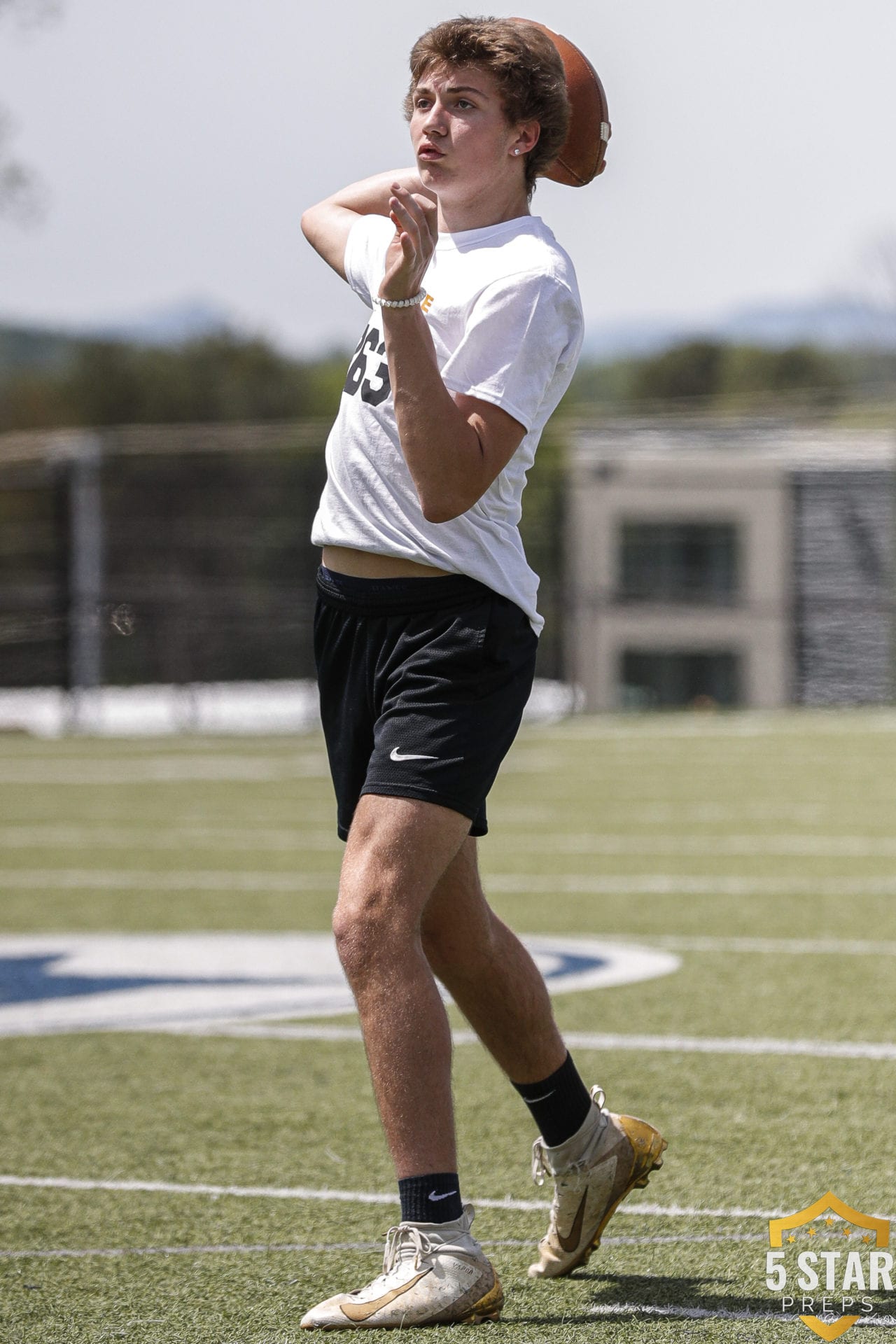 5STAR PHOTOS: Tennessee Future Stars All-Star Football Game Tryouts ...
