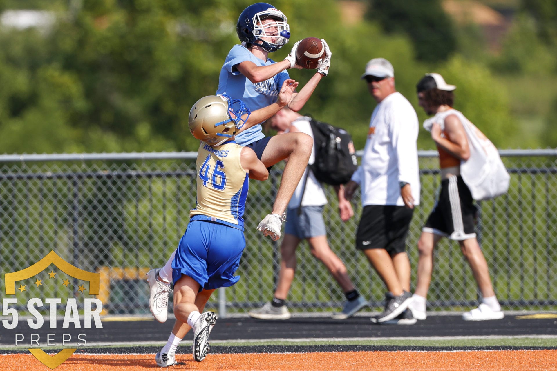 5STAR PHOTOS: Powell 7-on-7 Tournament (Thursday, July 15, 2021) - Five ...