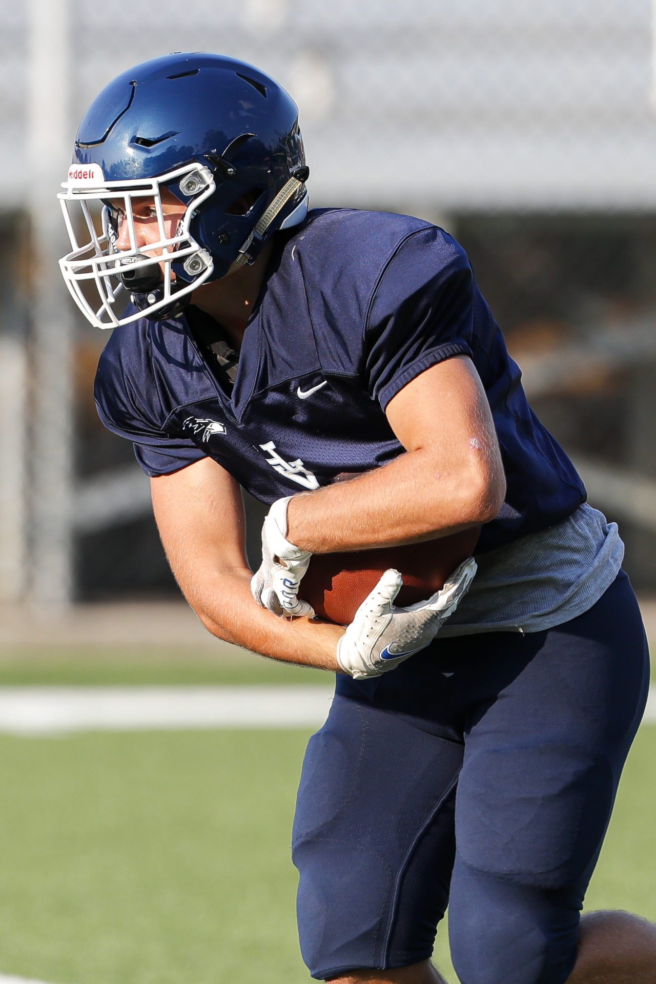 5STAR PHOTOS: Hardin Valley Academy at Carter (July 30, 2021) - Five ...