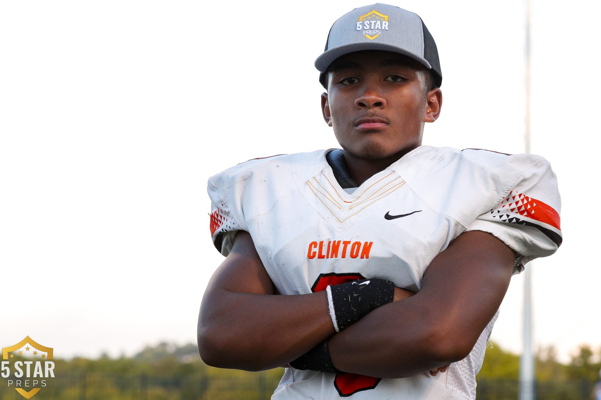 5STAR PREPS JAMBOREE: Clinton, Grace Christian, Jellico highlight the ...