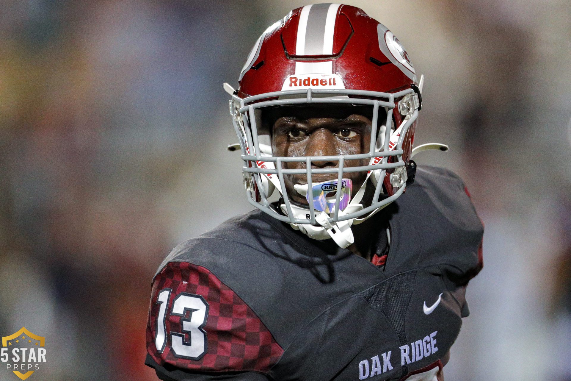 Brandon Heyward making big impression on new Oak Ridge staff and Power ...