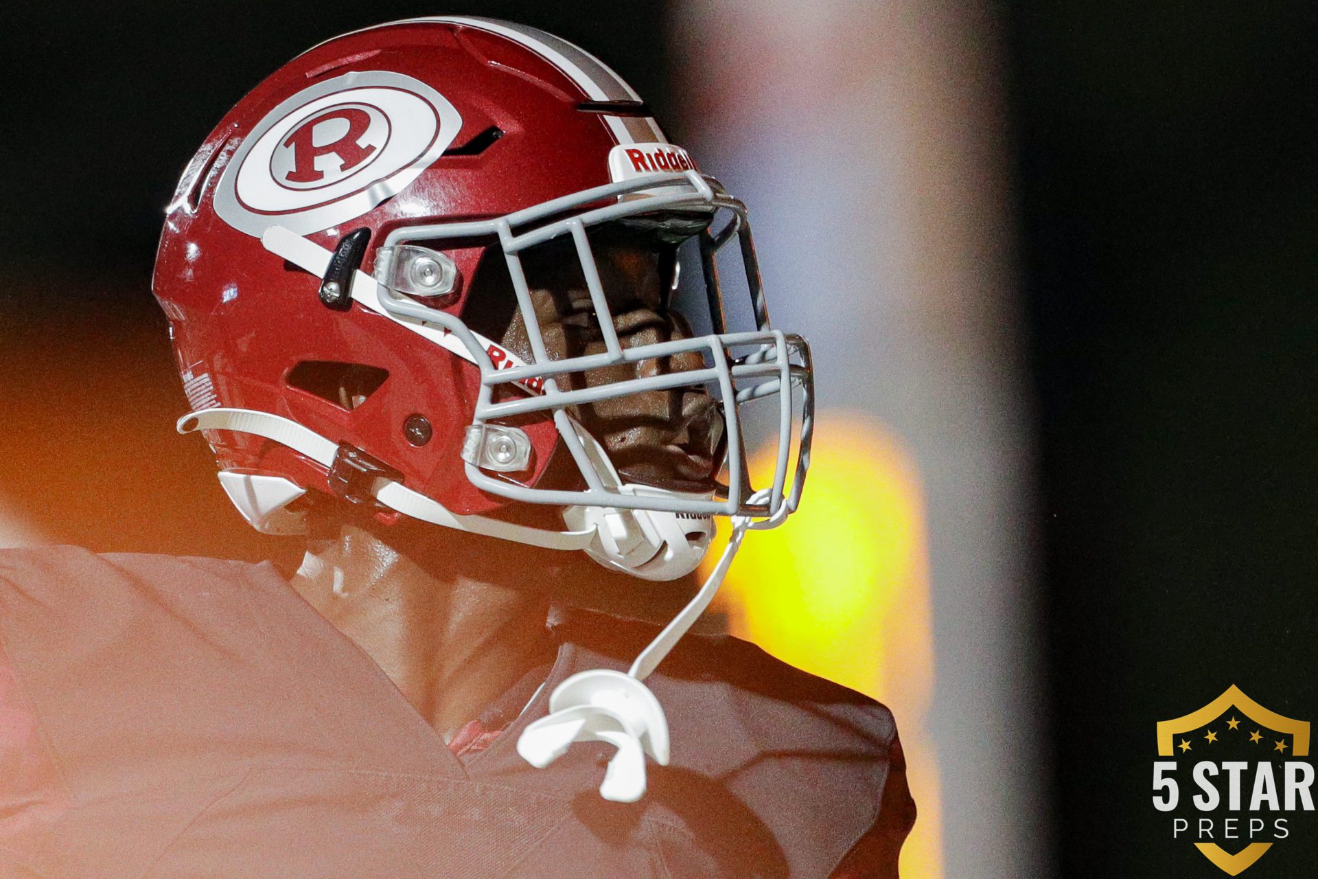 Oak Ridge plays underdog role, Powell's first-round reboot, West versus ...