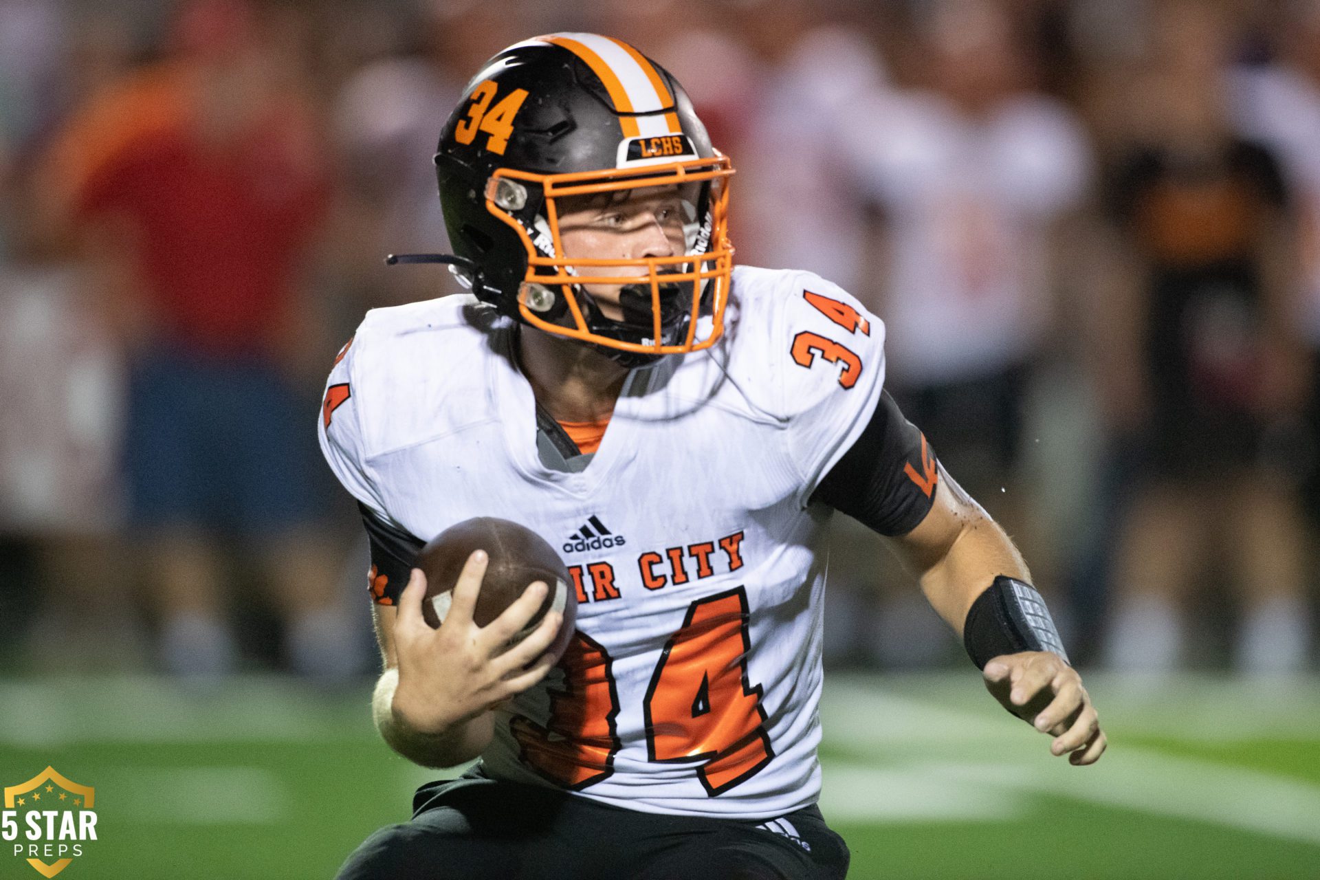 Lenoir City High School names Florida native Gary Dugger new football ...